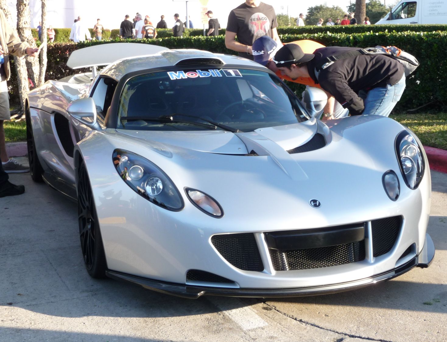 The 20 Coolest Custom-Built Cars Ever Made - WealthyDriver