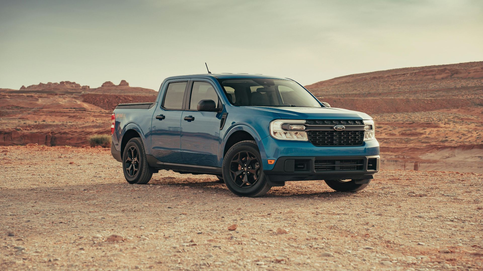 The 10 Most Fuel-Efficient Pickup Trucks & The 10 Least - WealthyDriver