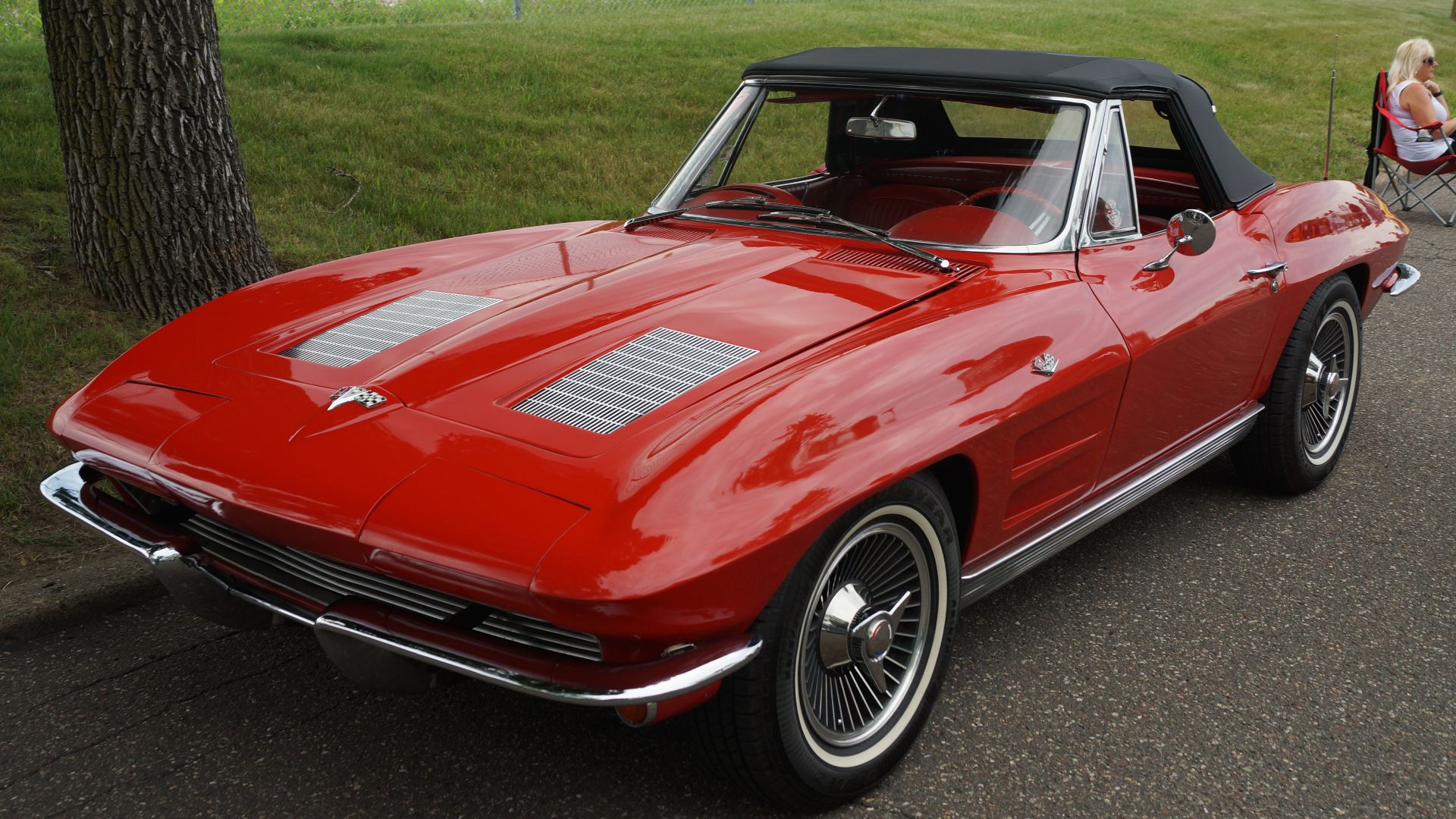 20 Convertibles That Still Look Cool No Matter What Year It Is ...