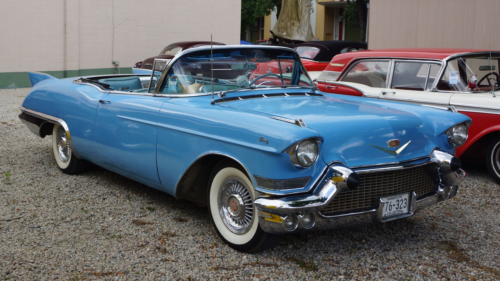 20 Convertibles That Still Look Cool No Matter What Year It Is ...