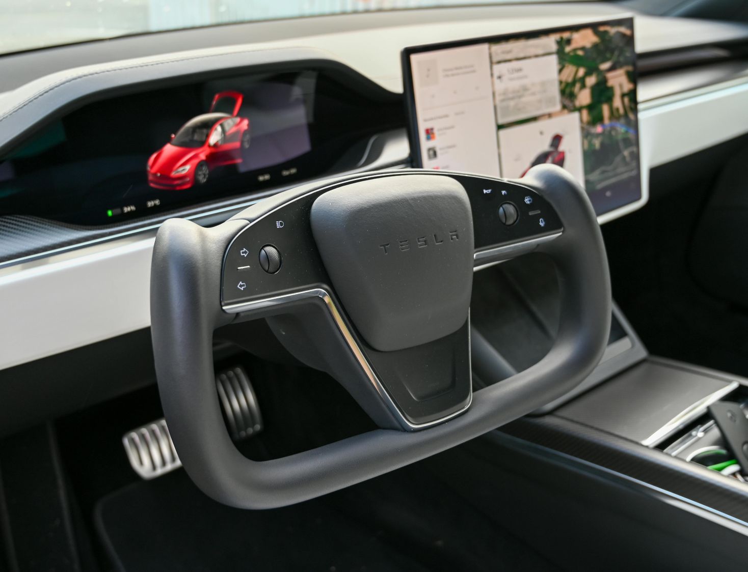 10 Reasons Why Self-Driving Cars Are Deadly & 10 Ways They Can Save ...