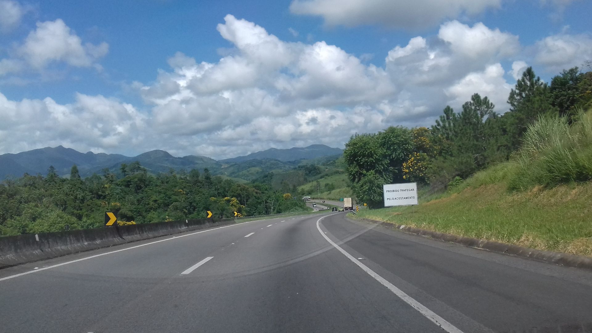 The 20 Worst Highways To Drive In The World - WealthyDriver