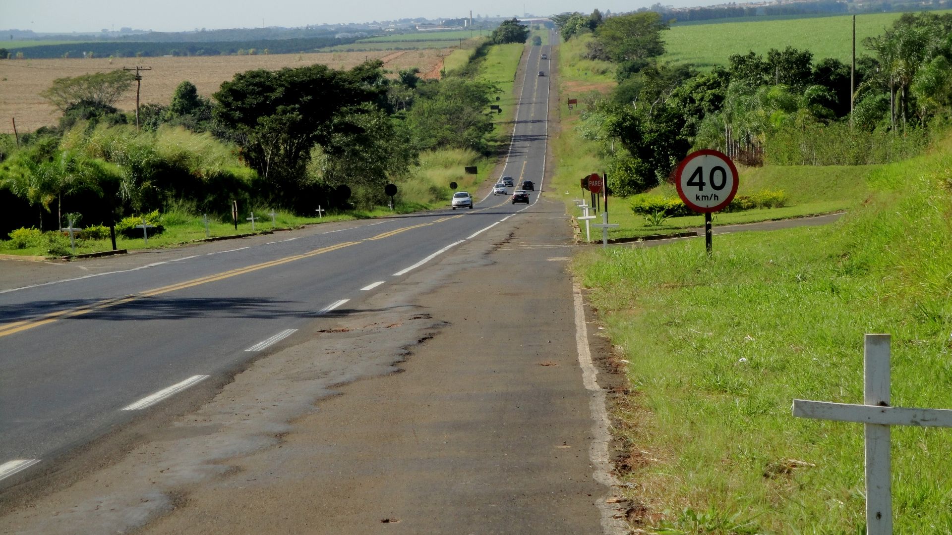 The 20 Worst Highways To Drive In The World - WealthyDriver