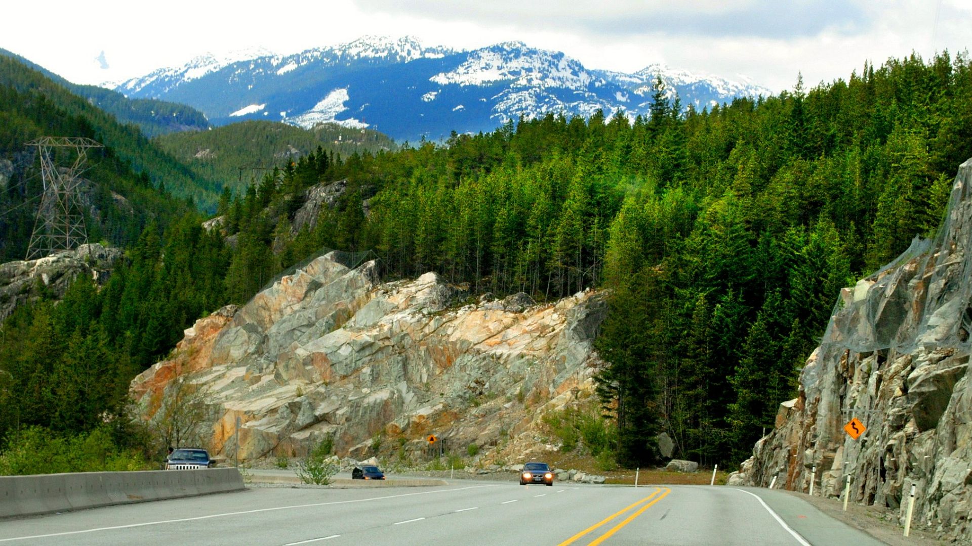 The 20 Worst Highways To Drive In The World - WealthyDriver