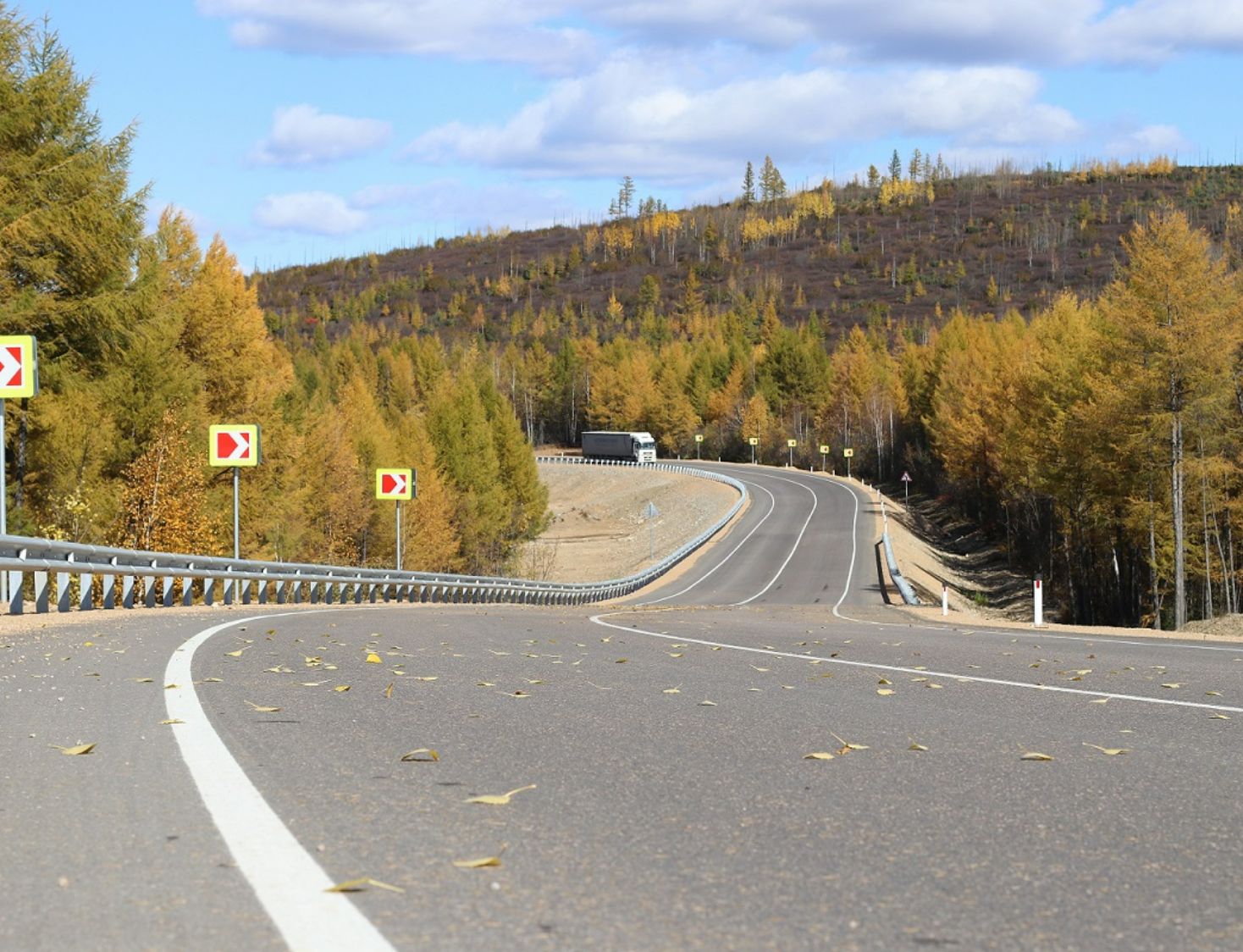 The 20 Worst Highways To Drive In The World - WealthyDriver