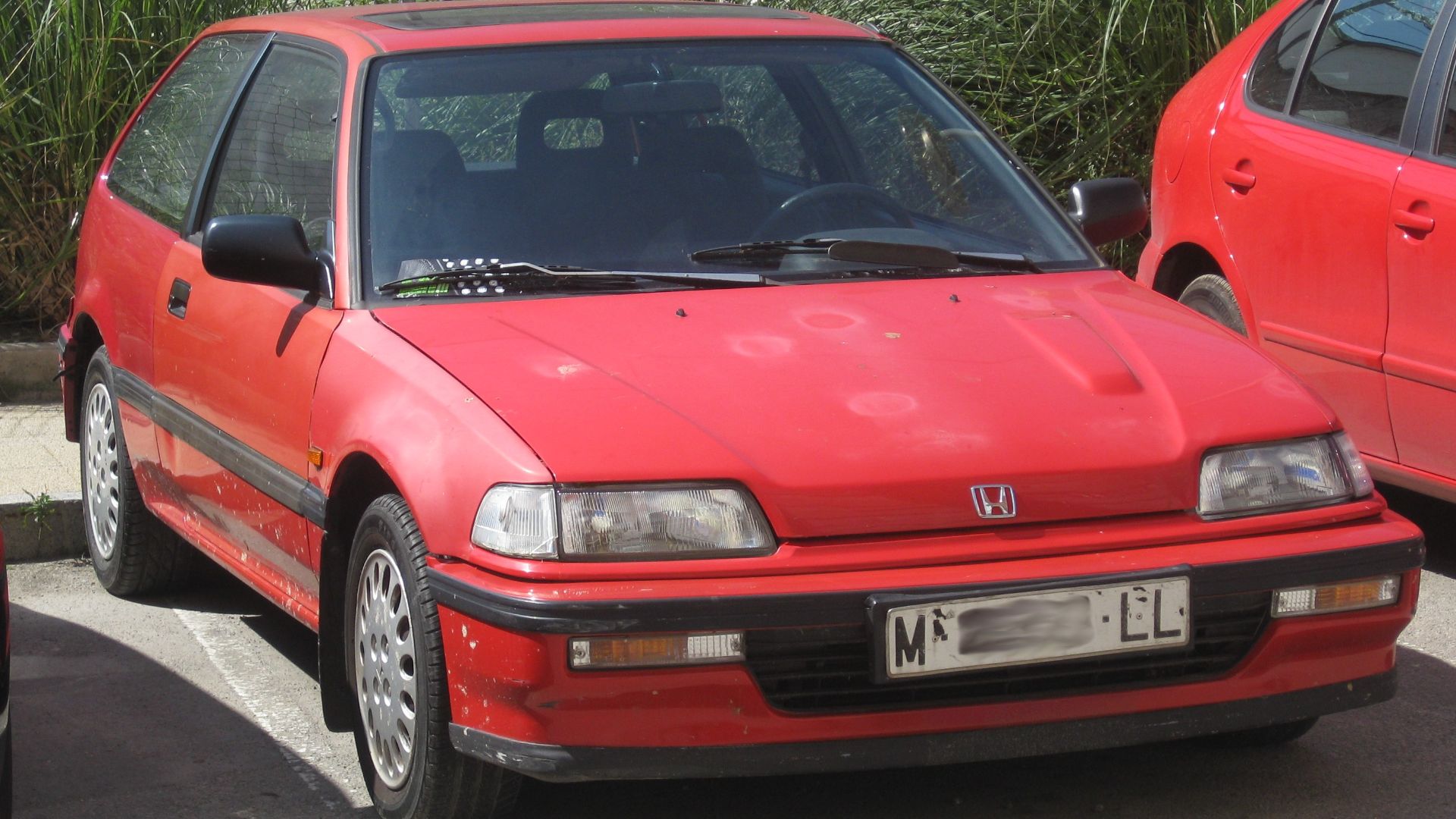 20 Cars That Were Everywhere in the 90s and Where They Are Now ...