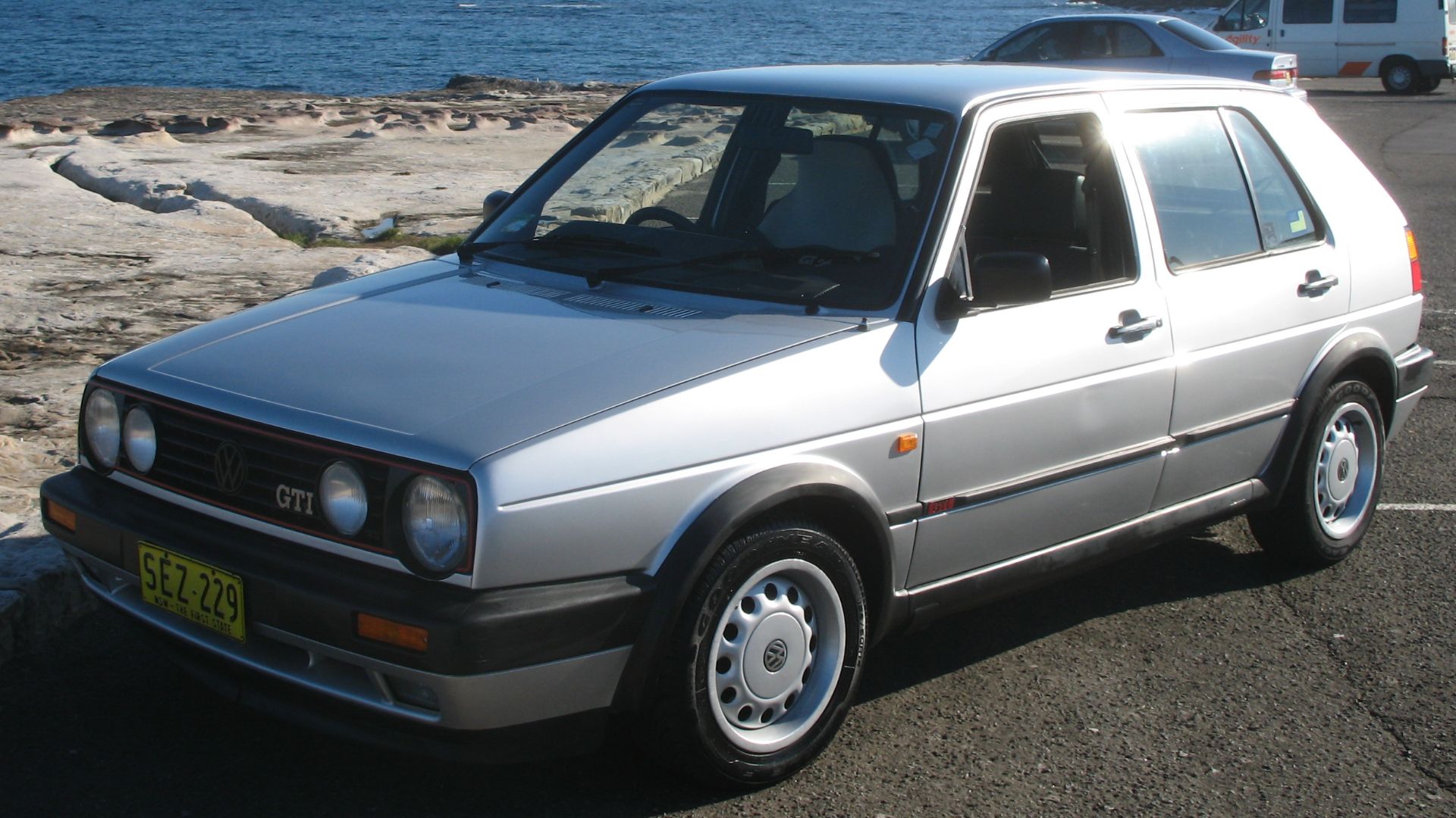 20 Cars That Were Everywhere in the 90s and Where They Are Now ...