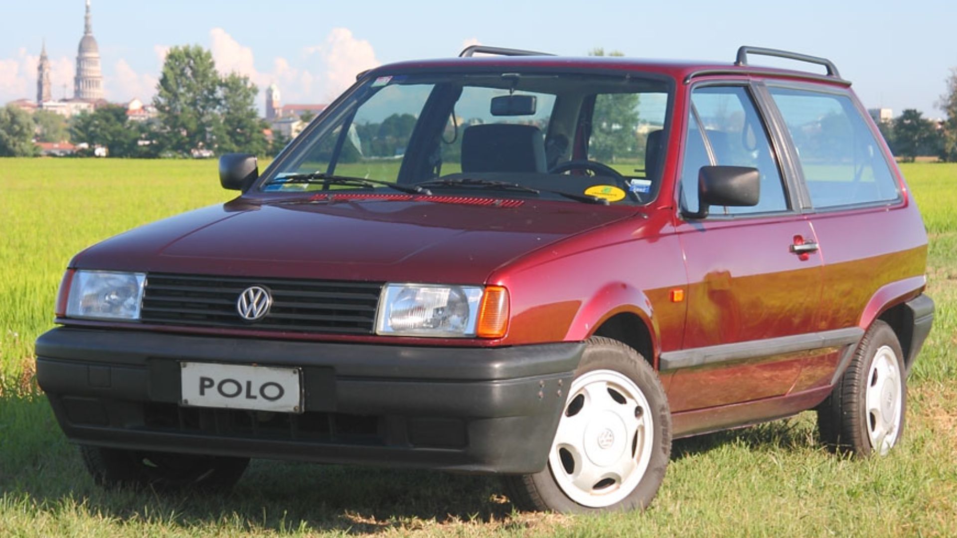 20 Cars That Were Everywhere in the 90s and Where They Are Now ...