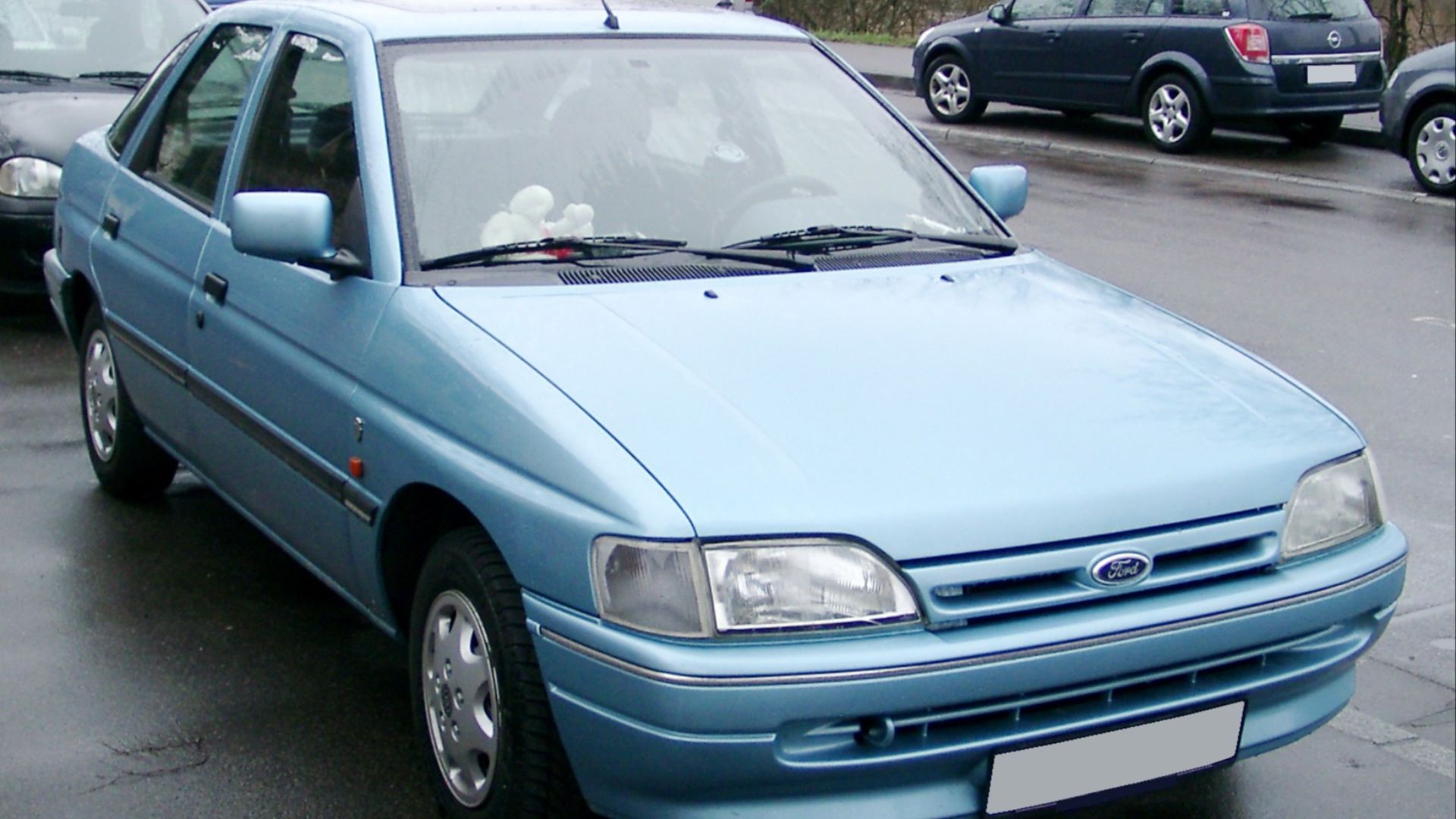 20 Cars That Were Everywhere in the 90s and Where They Are Now ...