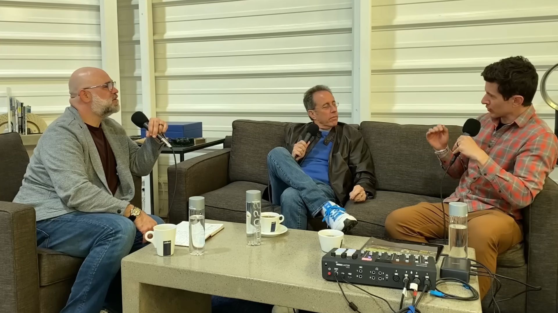 Podcasts For Petrolheads: The 20 Best Podcasts About Cars - WealthyDriver