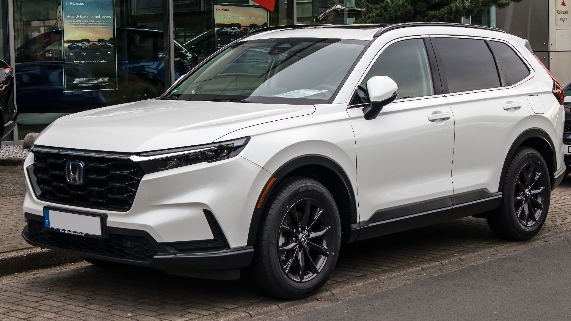 The 20 Most Popular Cars Around The World - WealthyDriver