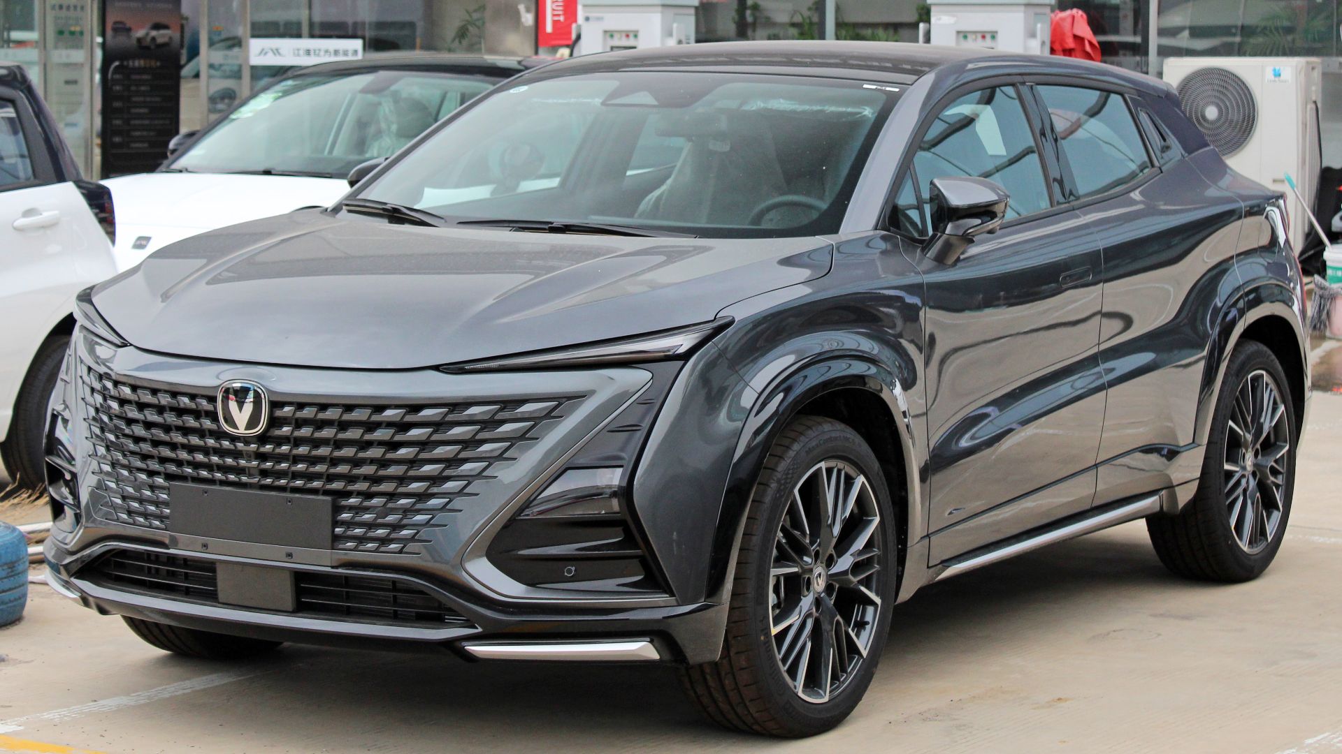 10 Asian Car Brands You Never Heard Of Before & 10 You Definitely Know ...