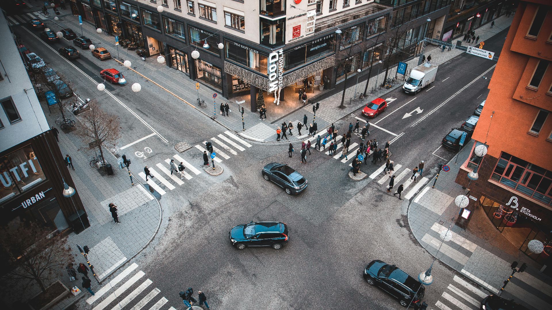 The 10 Countries With The Worst Drivers & 10 With The Best - WealthyDriver