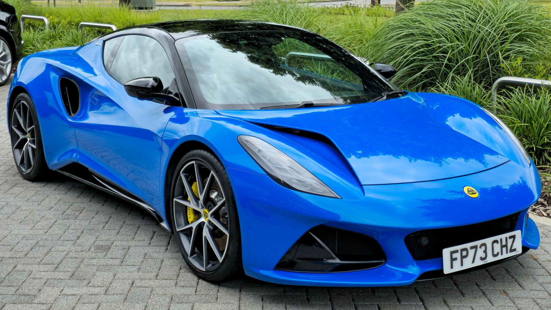 The 20 Best Rear-Wheel Drive Cars On The Market - WealthyDriver