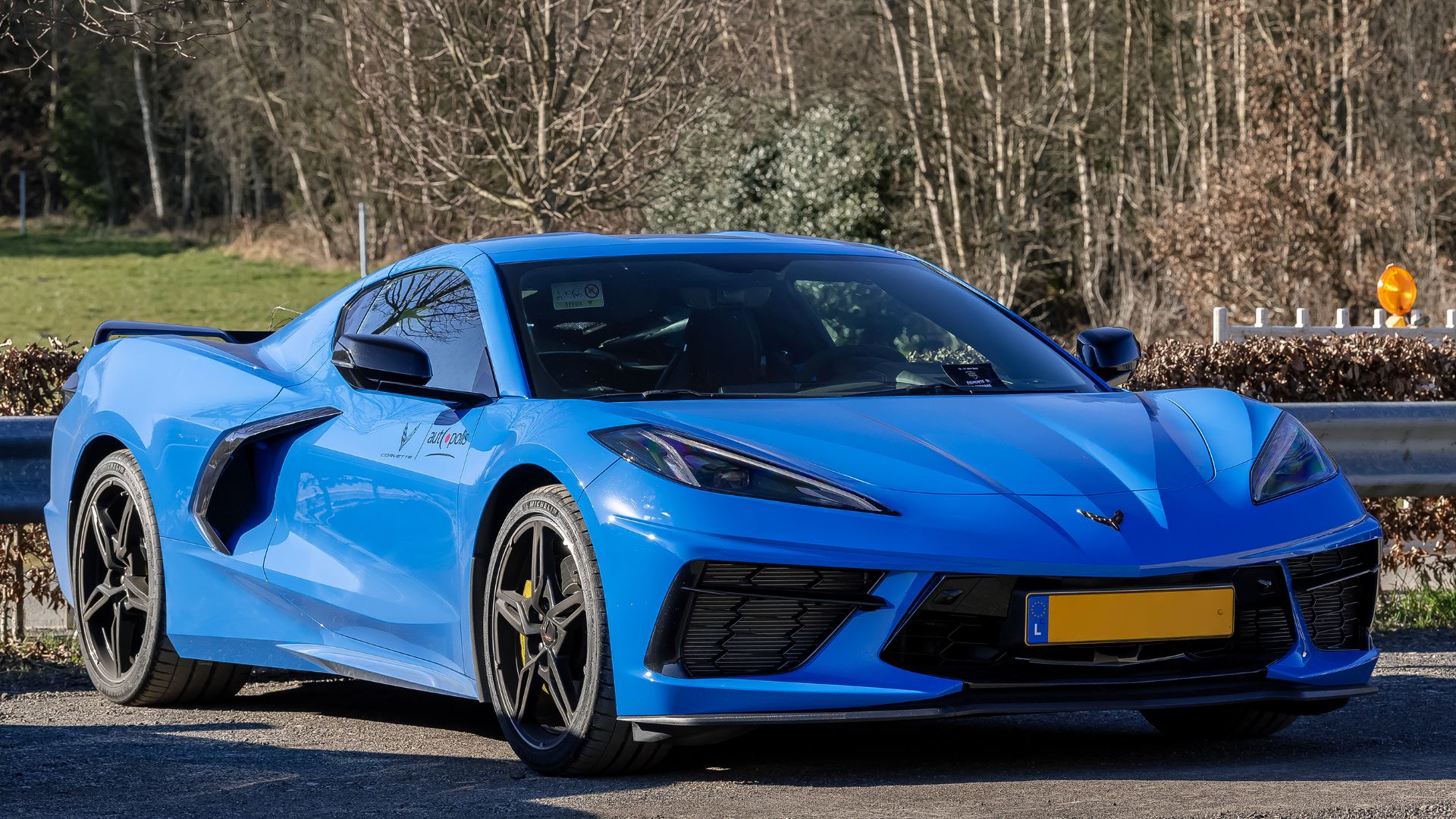 The 20 Best Rear-Wheel Drive Cars On The Market - WealthyDriver