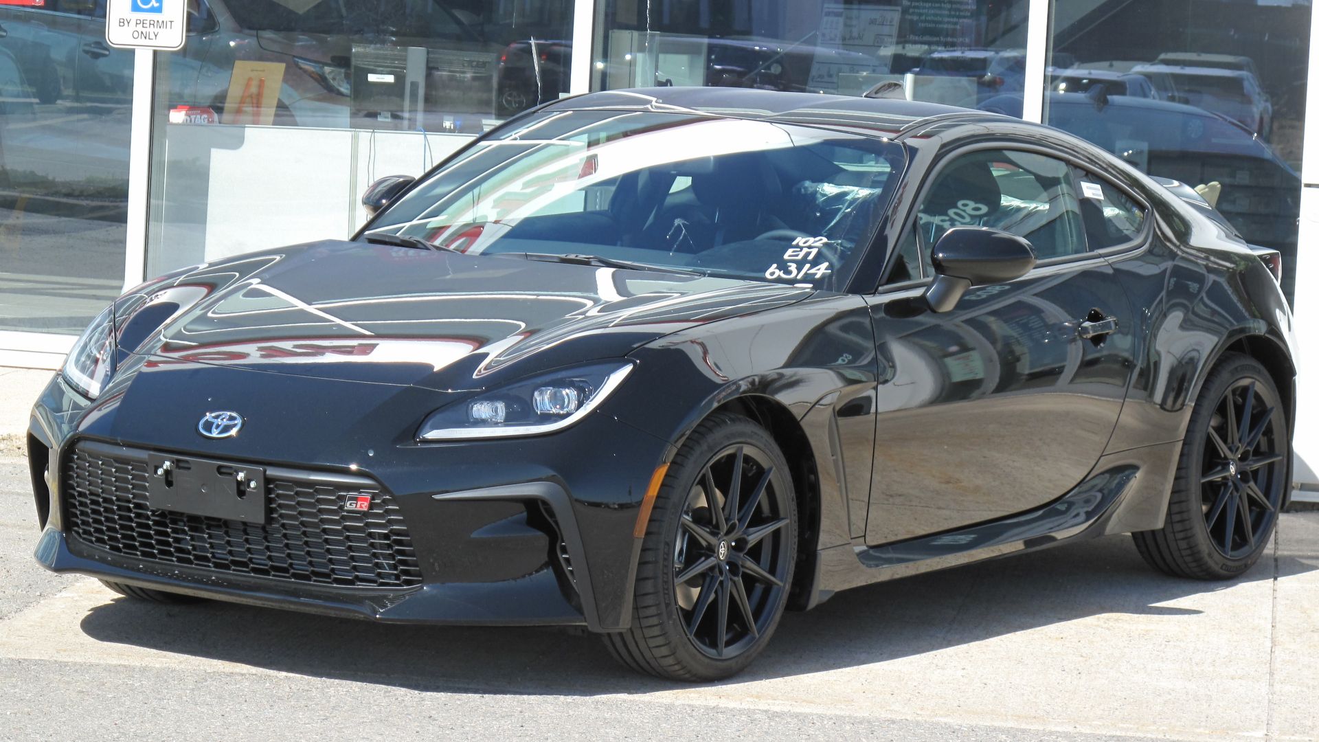 The 20 Best Rear-Wheel Drive Cars On The Market - WealthyDriver