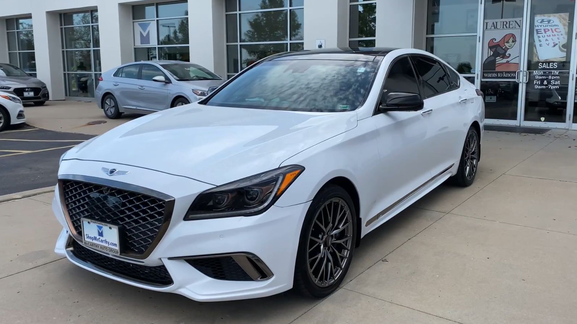 The 20 Best Rear-Wheel Drive Cars On The Market - WealthyDriver