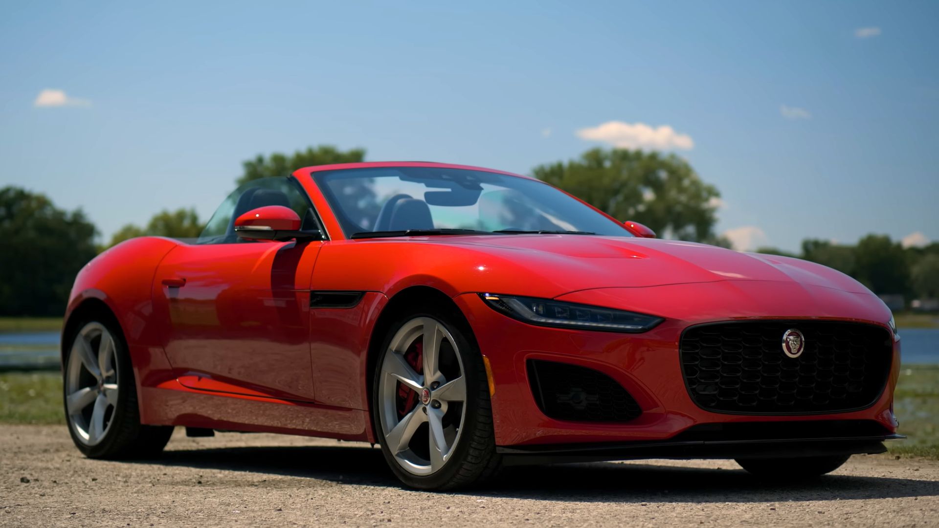 The 20 Best Rear-Wheel Drive Cars On The Market - WealthyDriver