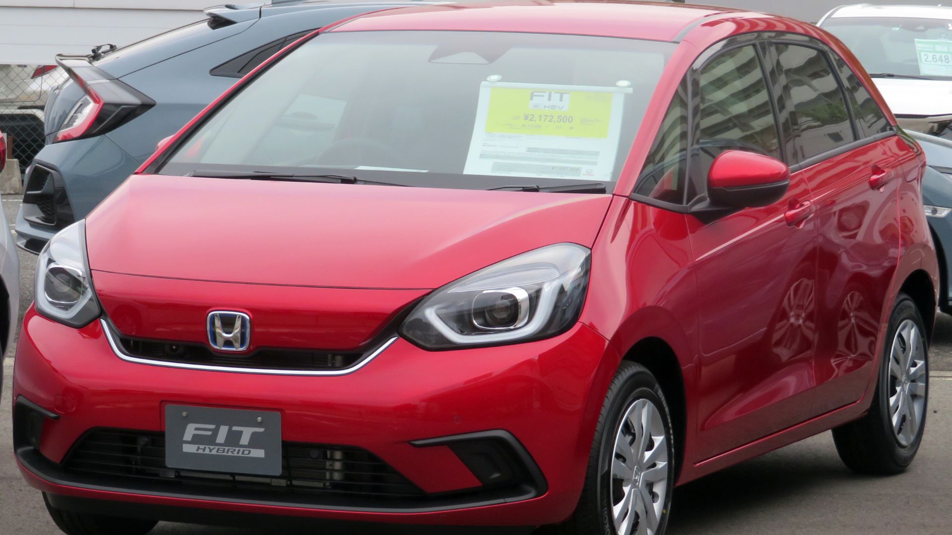 20 Reliable Used Hatchbacks That Won’t Break the Bank - WealthyDriver