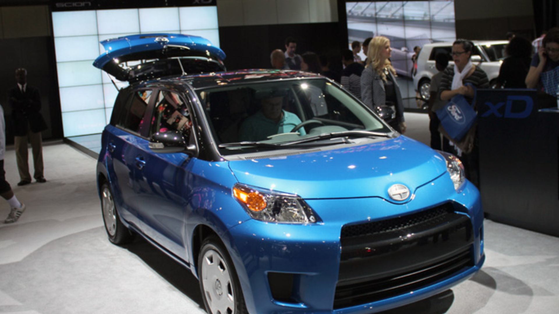 20 Reliable Used Hatchbacks That Won’t Break the Bank - WealthyDriver