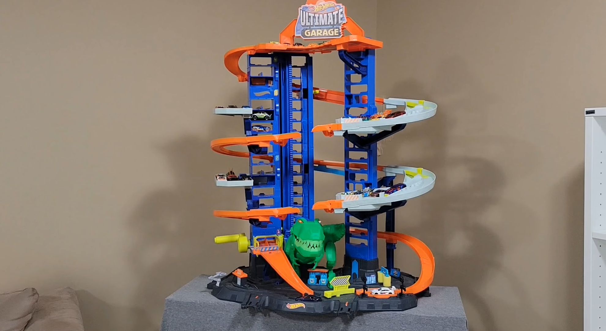 The 20 Craziest Hot Wheel Tracks - WealthyDriver