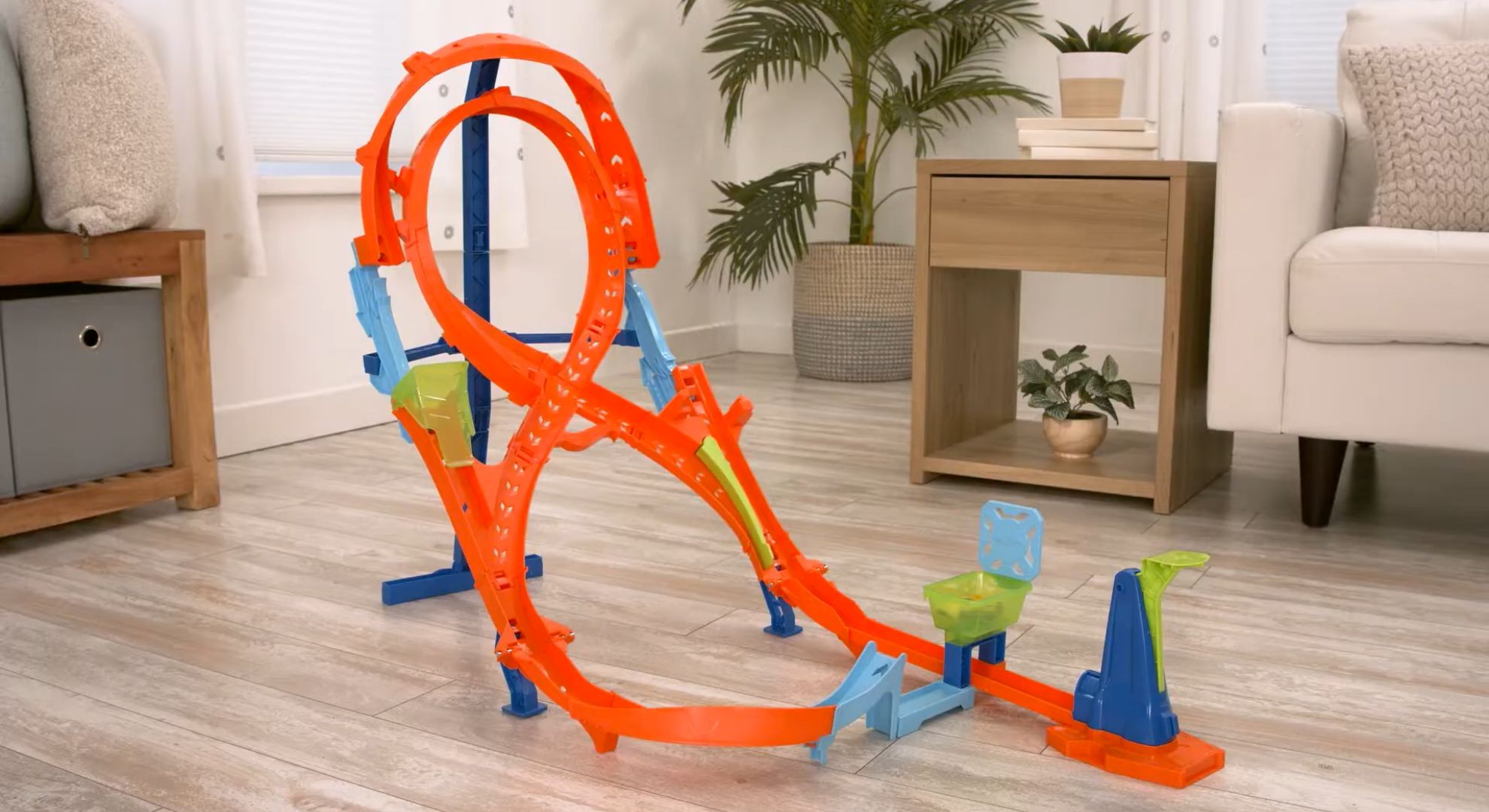 The 20 Craziest Hot Wheel Tracks - WealthyDriver