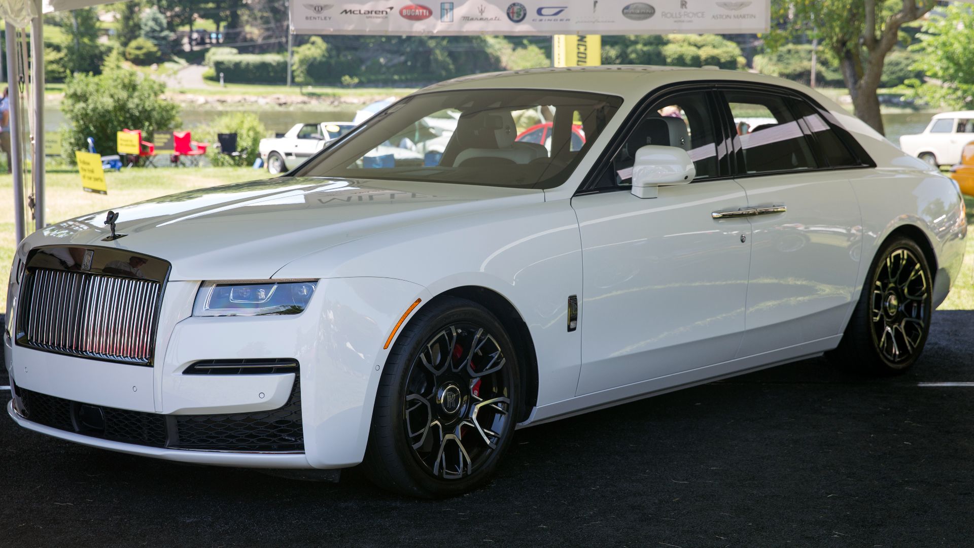 10 Cars With The Loudest Engines & 10 With The Quietest - WealthyDriver