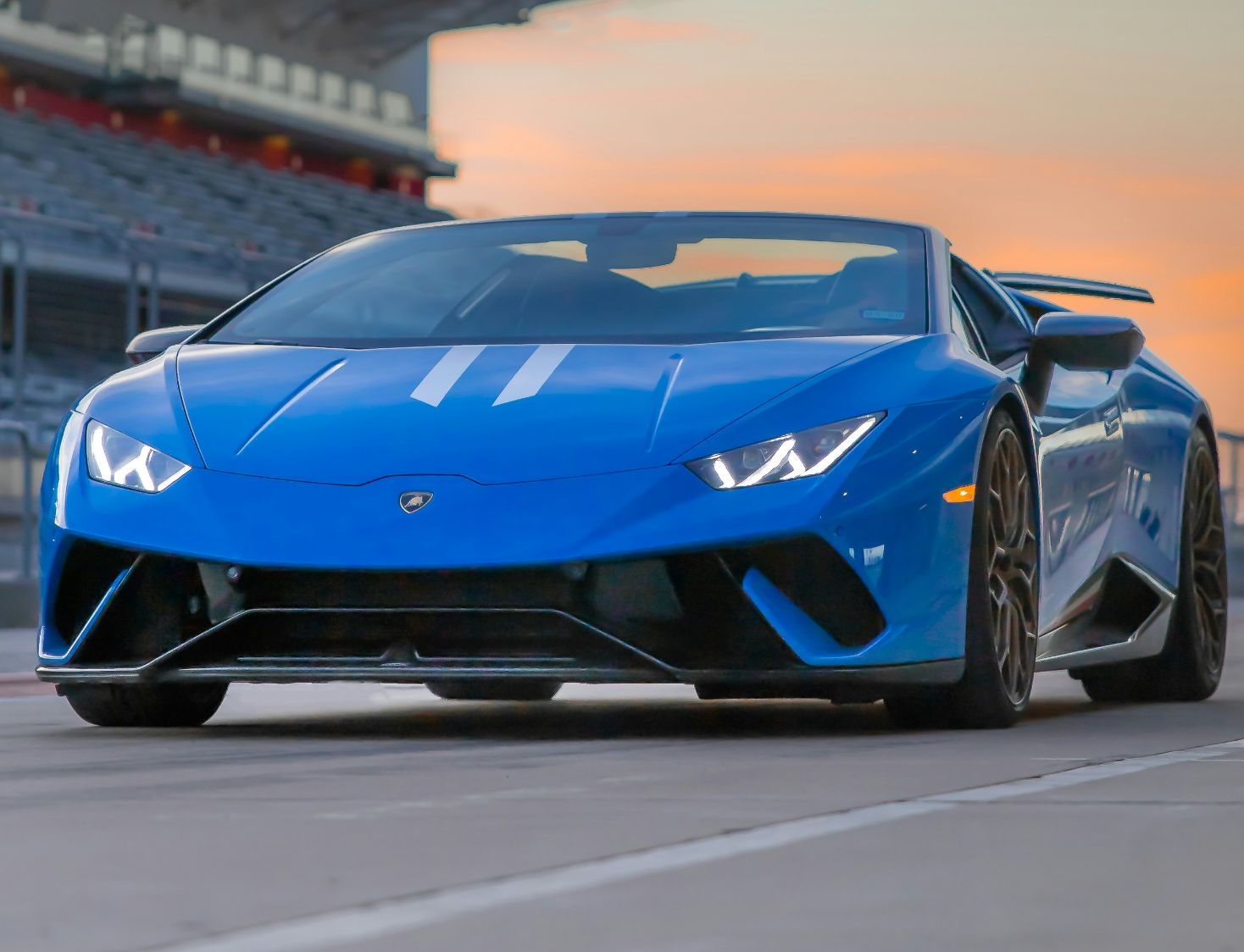 10 Cars With The Loudest Engines & 10 With The Quietest - WealthyDriver