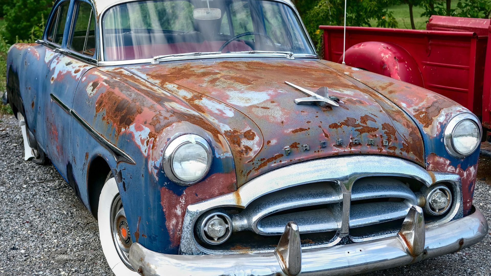 10 Things That Can Rust Your Car & 10 Ways To Prevent It - WealthyDriver