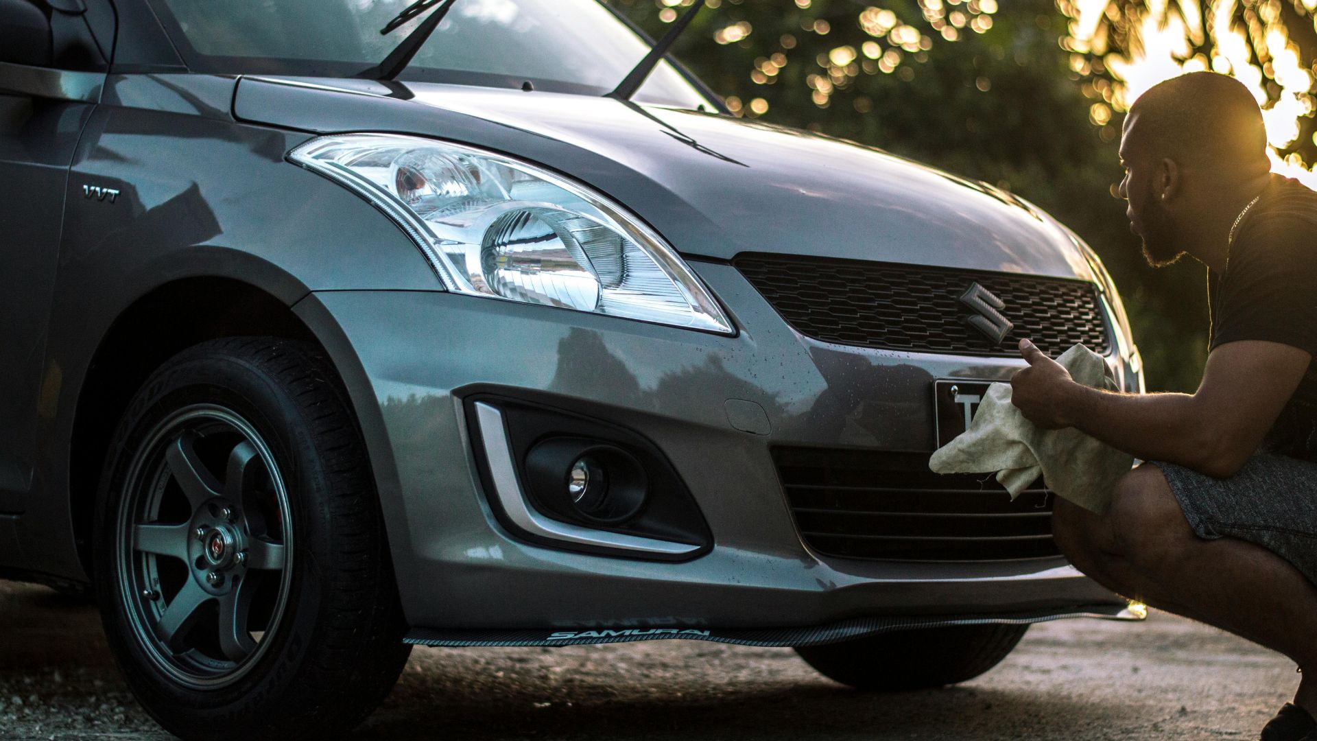 10 Things That Can Rust Your Car & 10 Ways To Prevent It - WealthyDriver