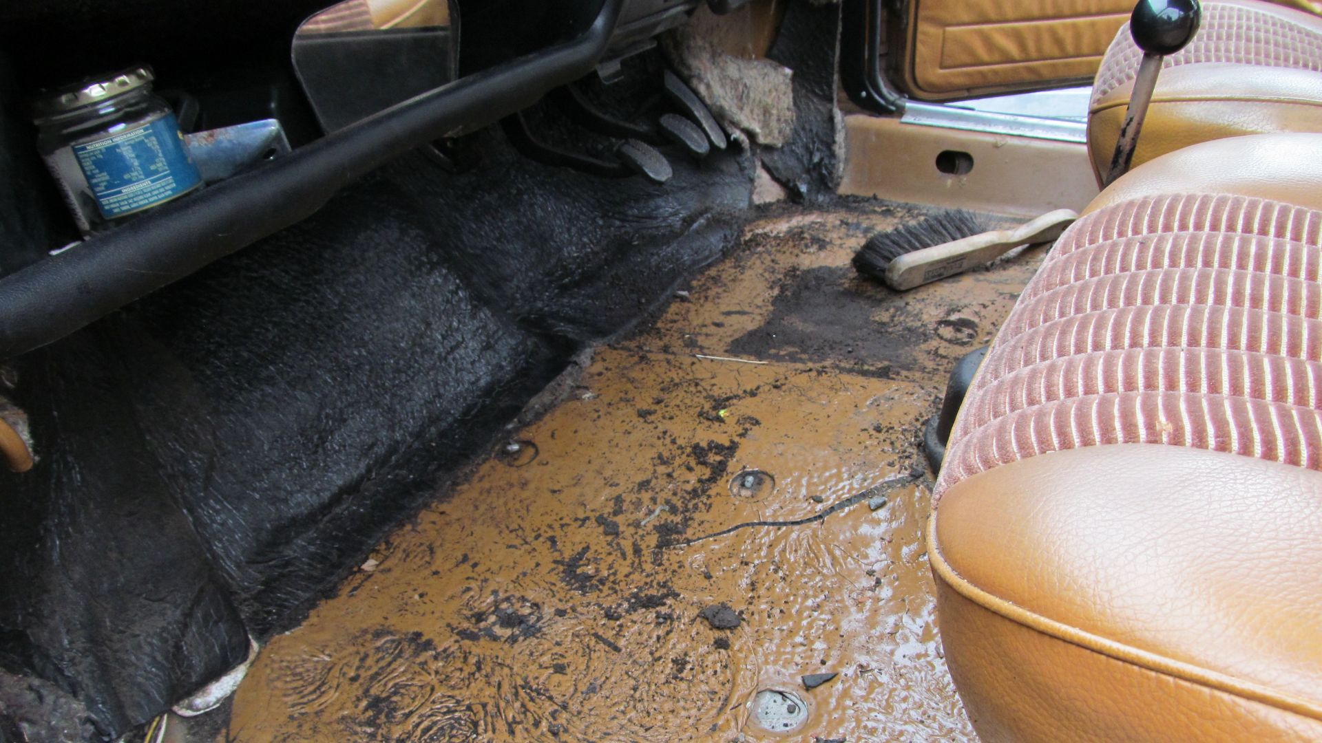 10 Things That Can Rust Your Car & 10 Ways To Prevent It - WealthyDriver