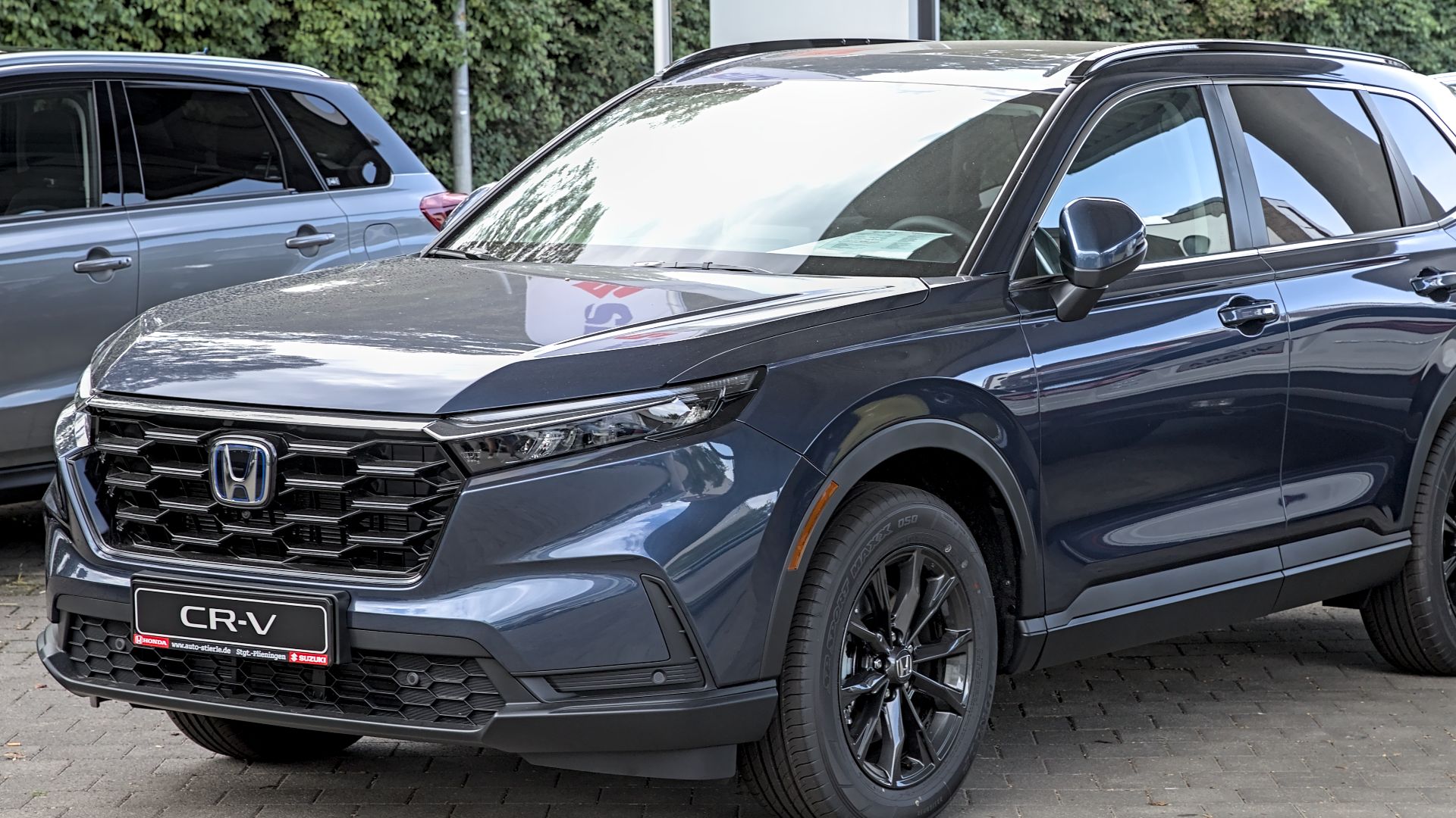 20 Most Reliable Cars For High-Mileage Drivers - WealthyDriver