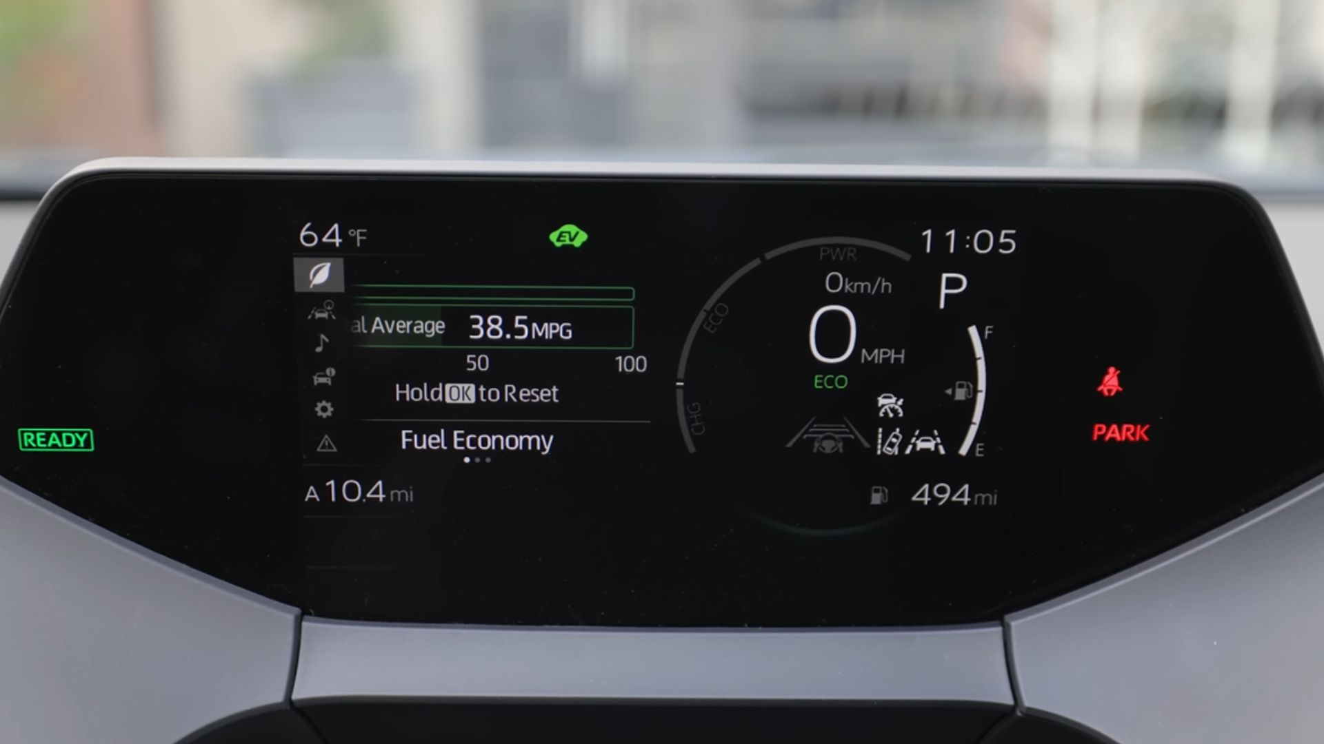 All-Wheel Drive Vs. Four-Wheel Drive: 10 Reasons Why Each One Is Right ...