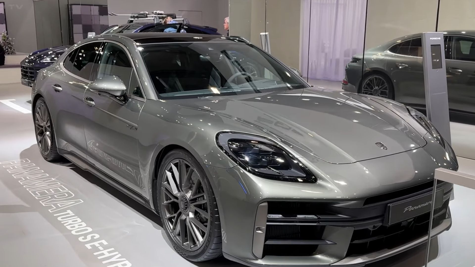 The 10 Most Expensive Luxury Sedans & The 10 Cheapest - WealthyDriver