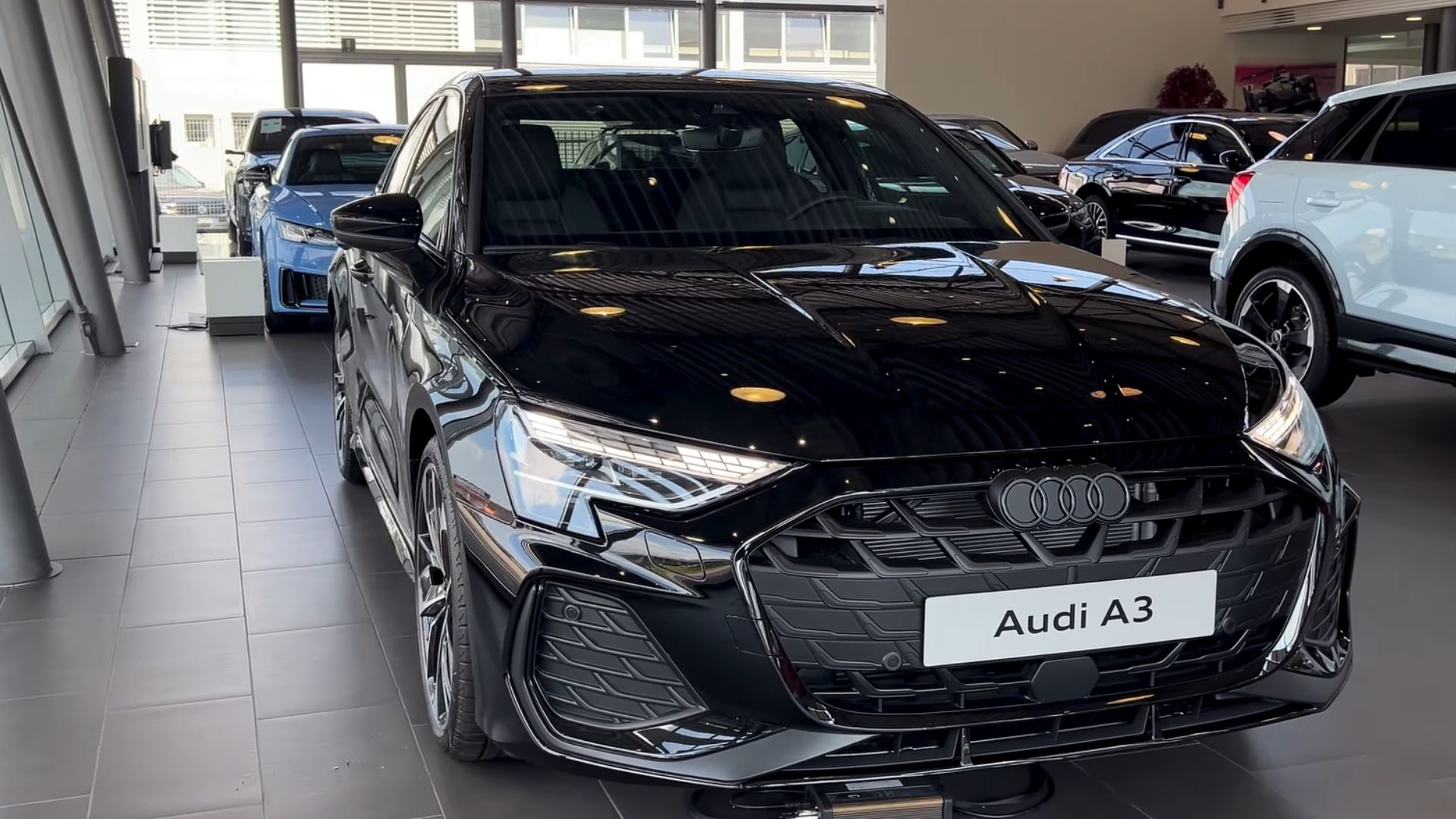 The 10 Most Expensive Luxury Sedans & The 10 Cheapest - WealthyDriver