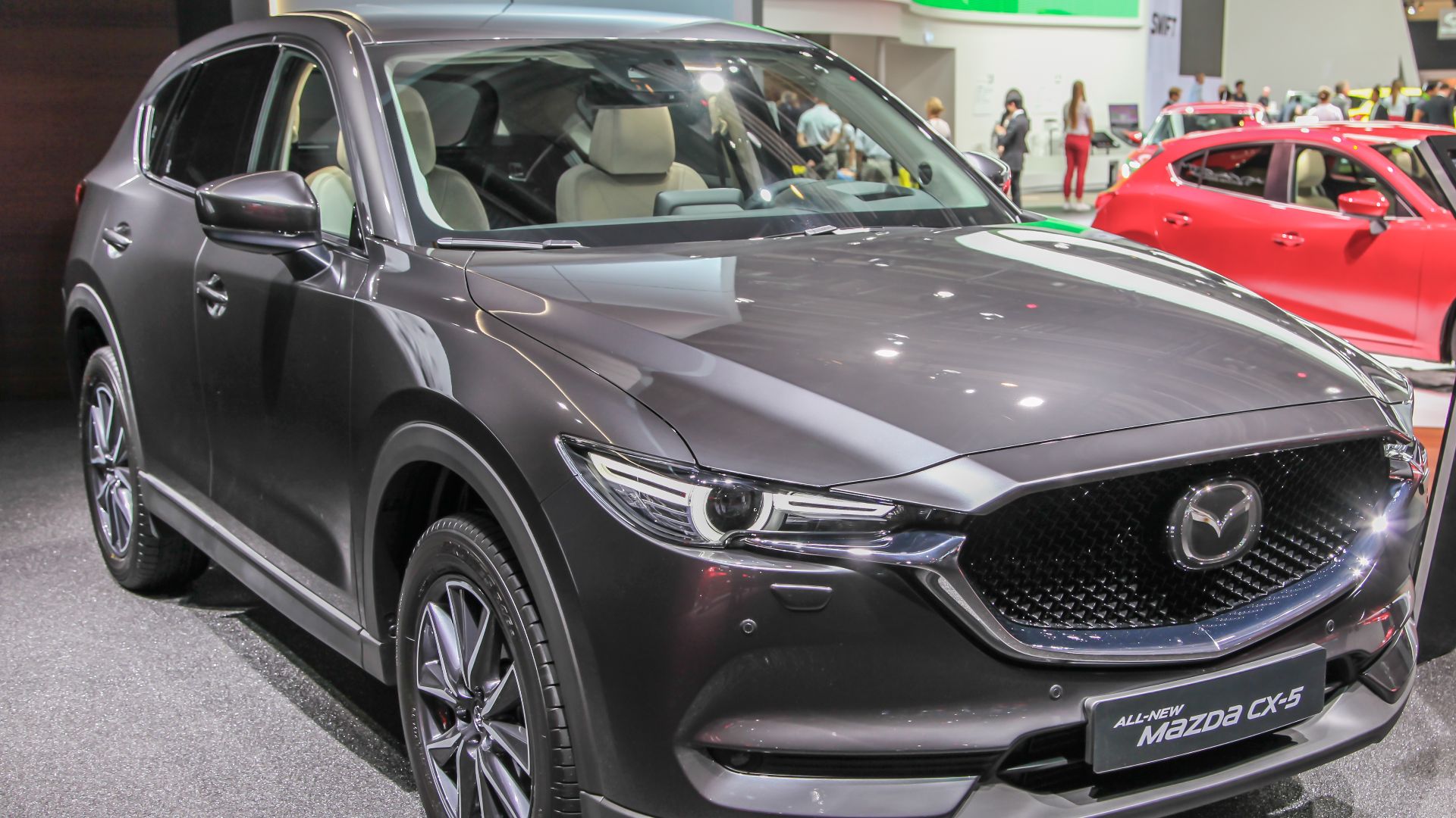 The 10 Best Cars To Drive In The Rain & The 10 Worst - WealthyDriver