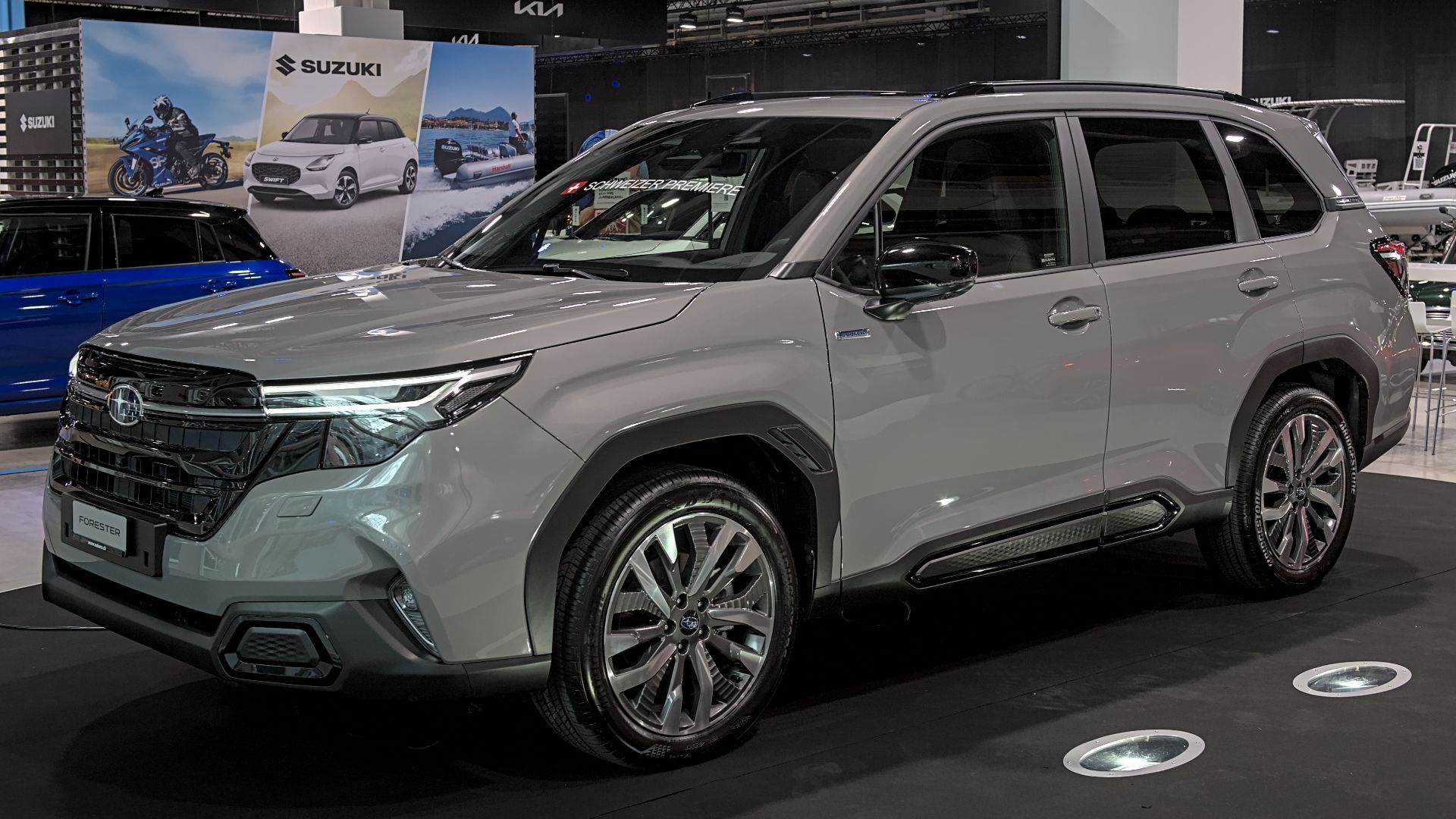 The 20 Best Boxy Cars On The Market - WealthyDriver