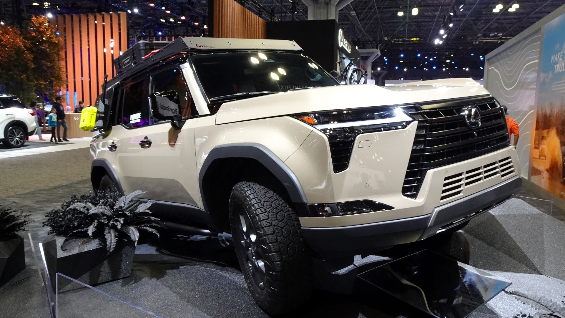 The 20 Best Boxy Cars On The Market - WealthyDriver