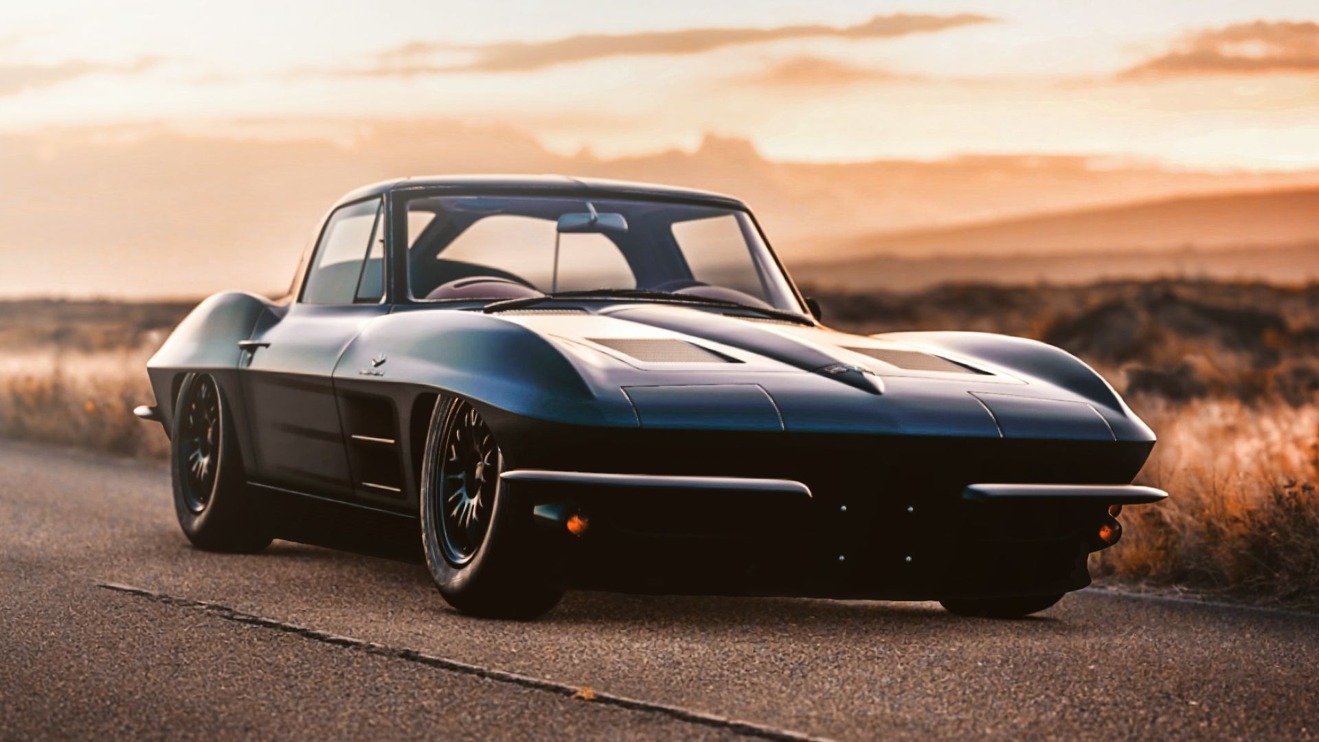 The 20 Most Iconic Cars Of The Last 100 Years - WealthyDriver