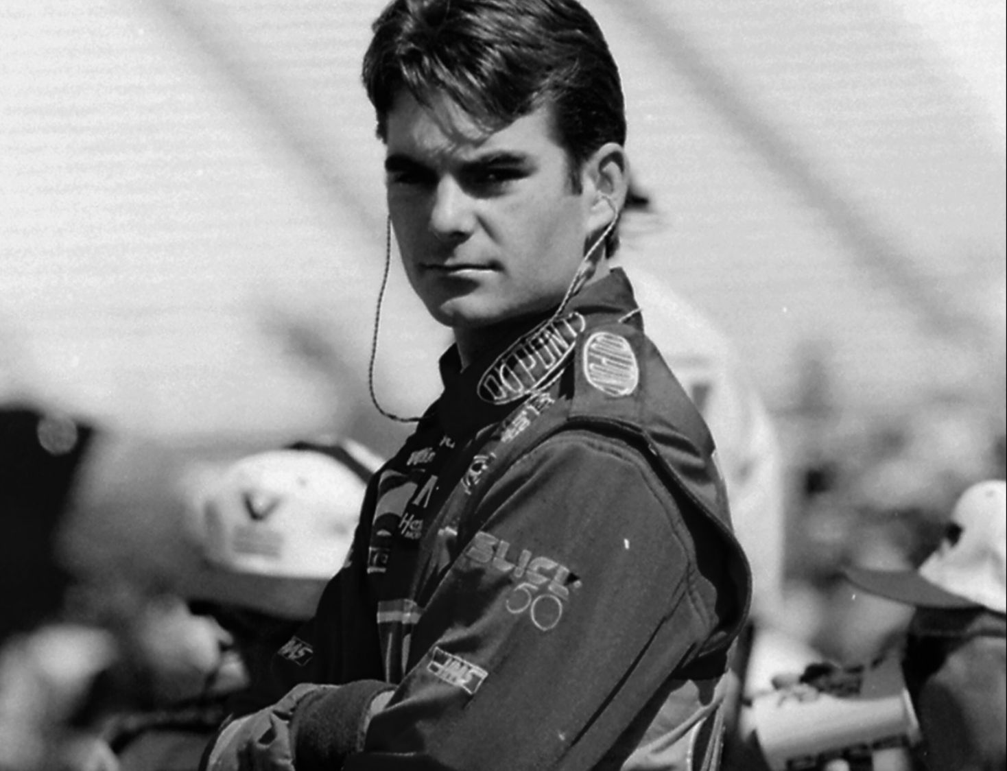 20 NASCAR Drivers With The Most Wins In History - WealthyDriver