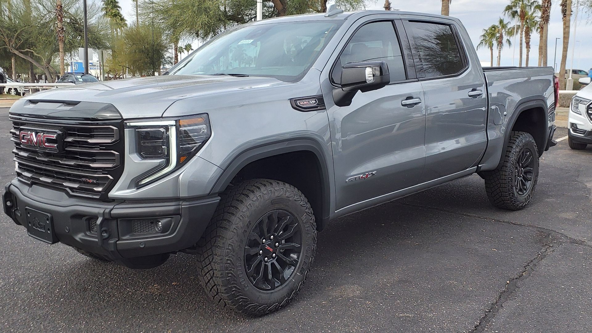 20 Manliest Trucks According to Americans - WealthyDriver