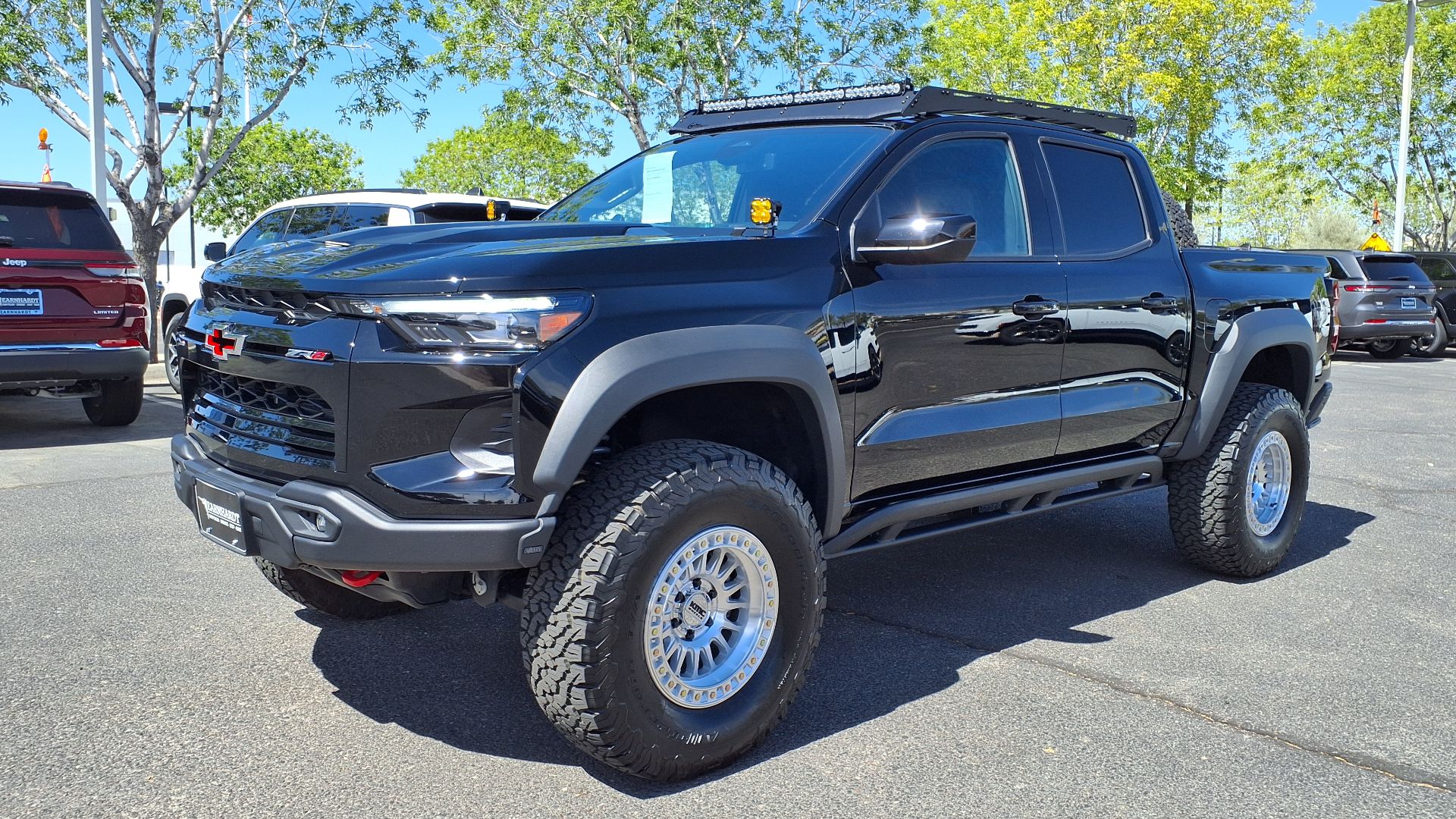 10 Vehicles With The Lowest Ground Clearance & 10 With The Highest ...