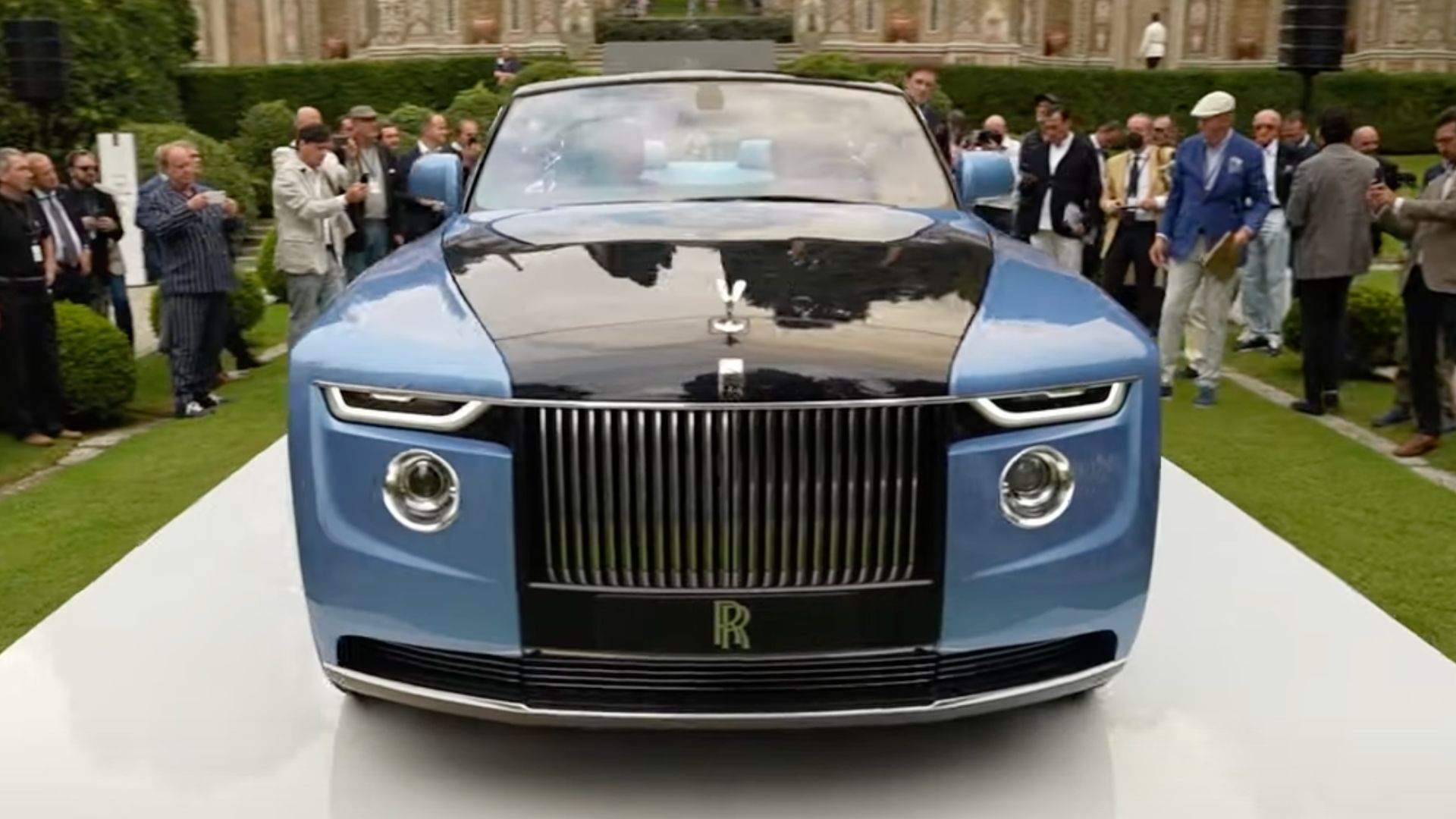 10 Limited Edition Cars The Wealthy Are Splurging On & 10 Cheap Ones That Are Just As Cool ...
