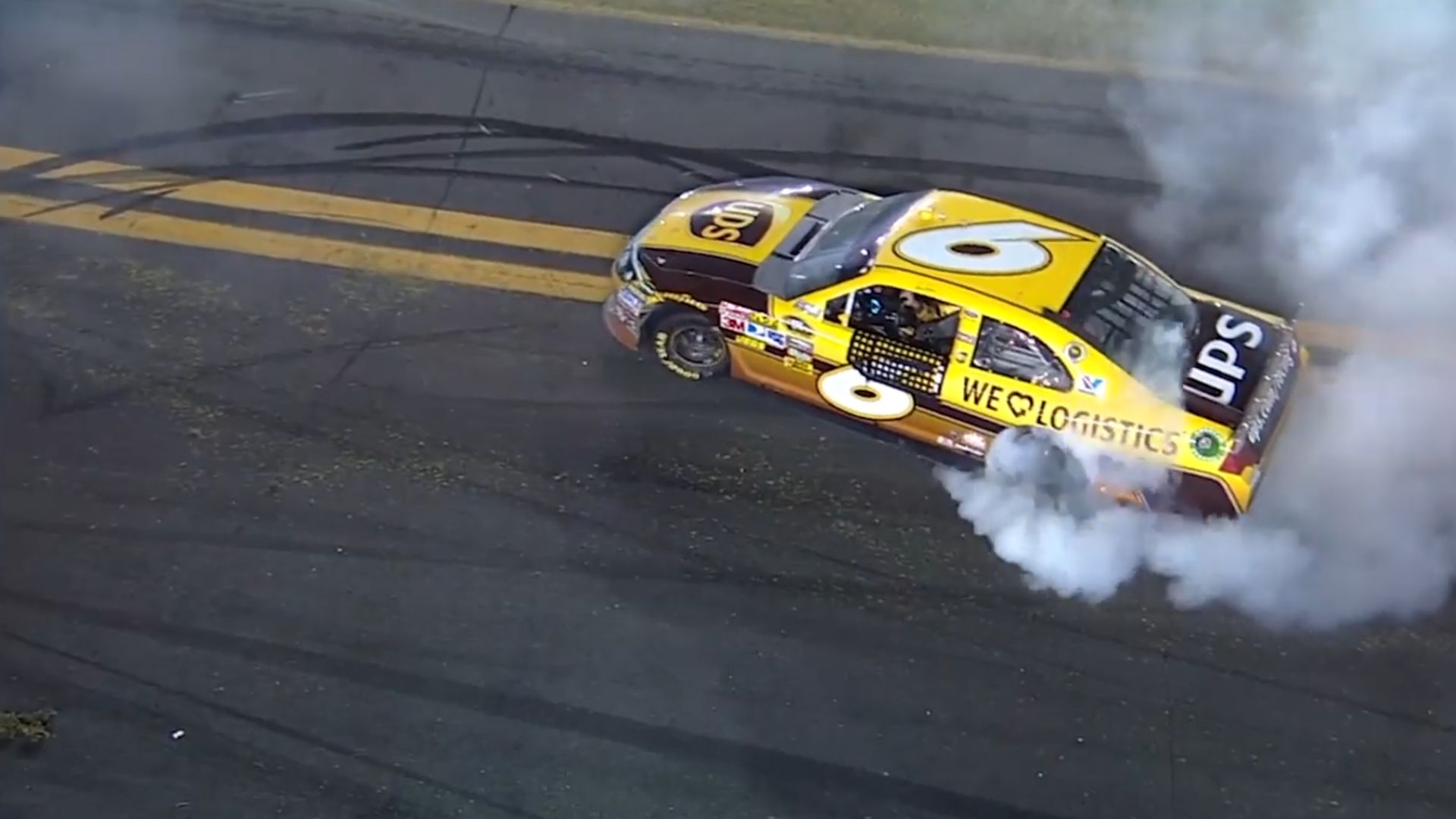 20 Biggest Upsets In NASCAR History - WealthyDriver