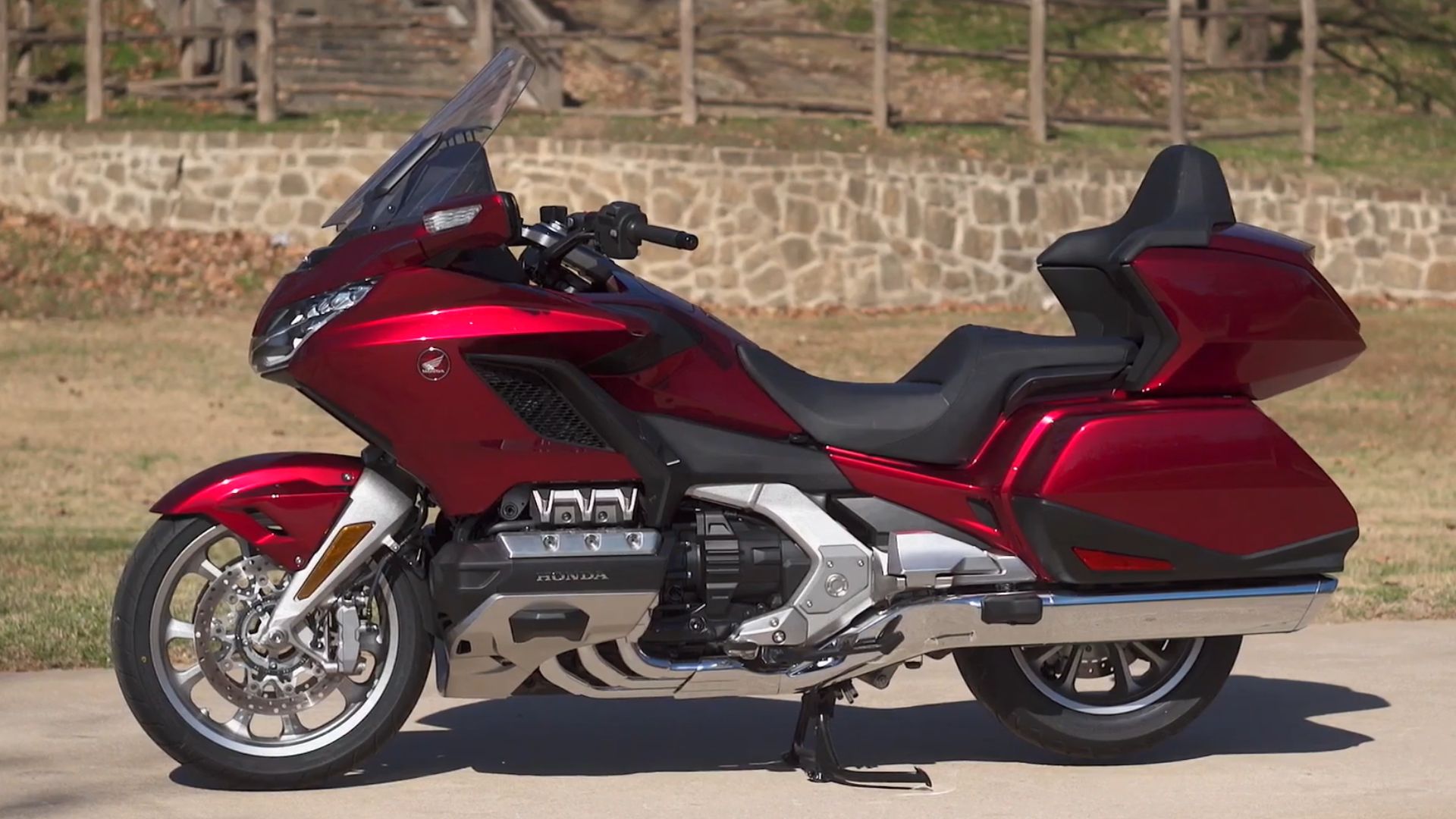 Cruise In Comfort: The 20 Most Comfortable Motorcycles To Ride ...