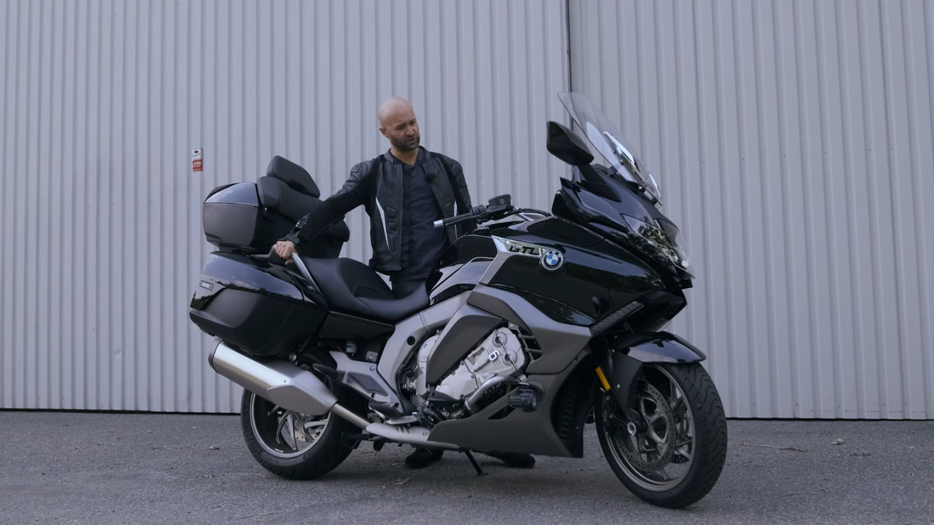 Cruise In Comfort: The 20 Most Comfortable Motorcycles To Ride ...