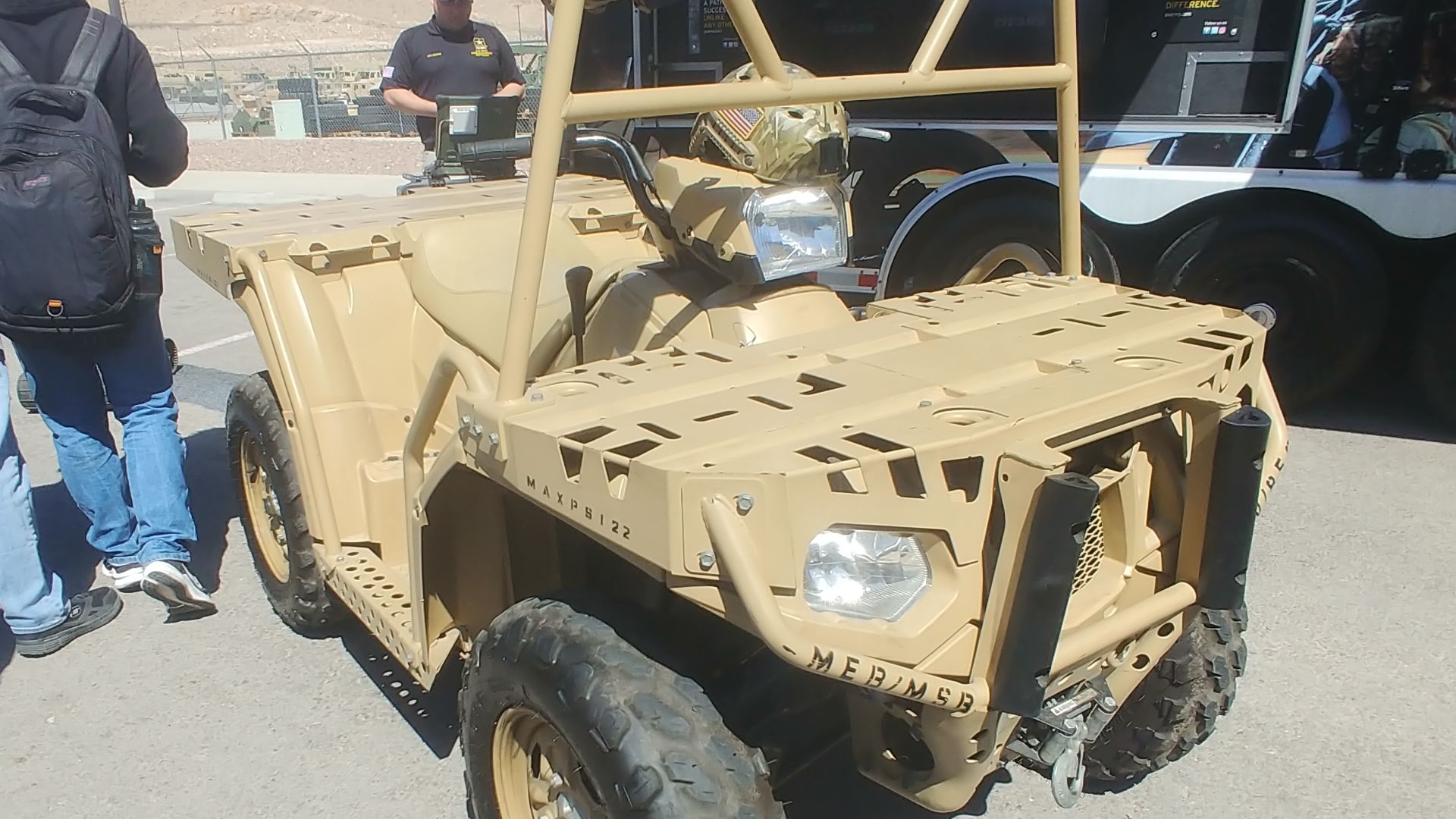 20 Durable Cars Used By The American Military And Law Enforcement ...