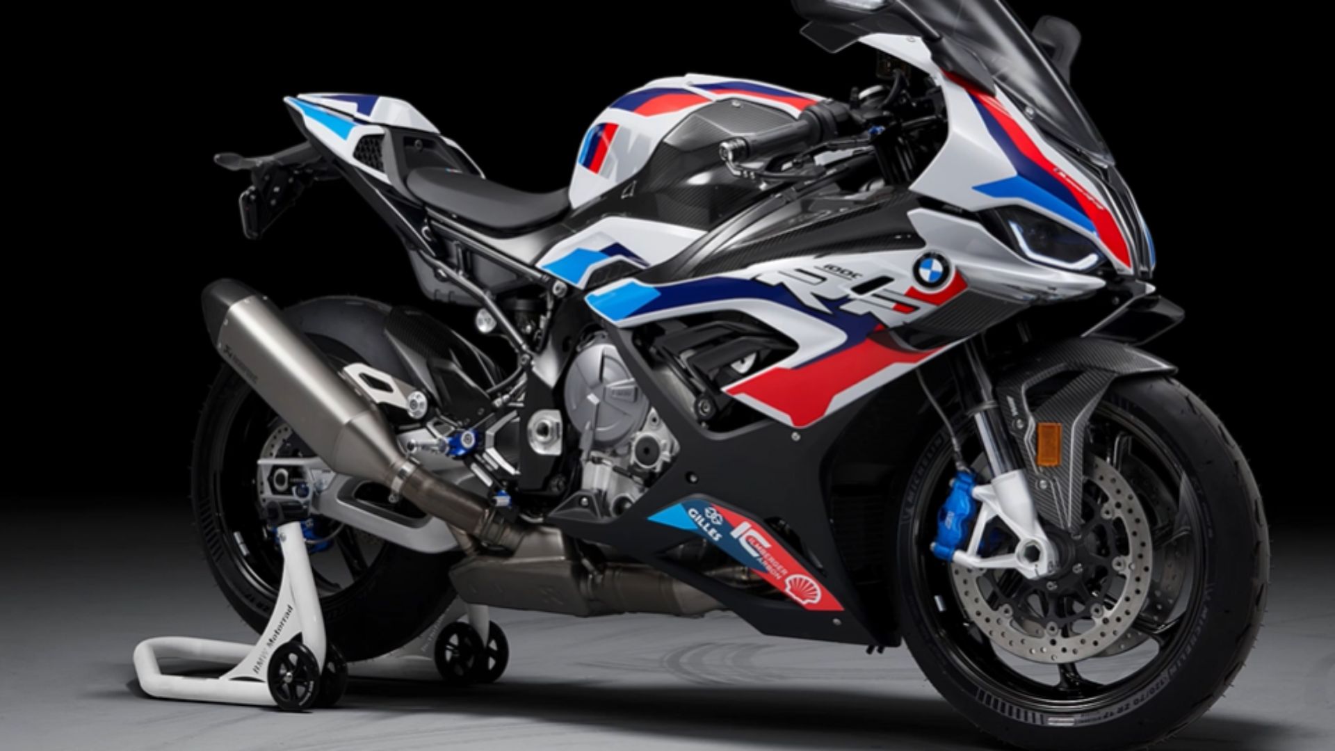 The 10 Most Powerful Motorcycles & The 10 Least - WealthyDriver