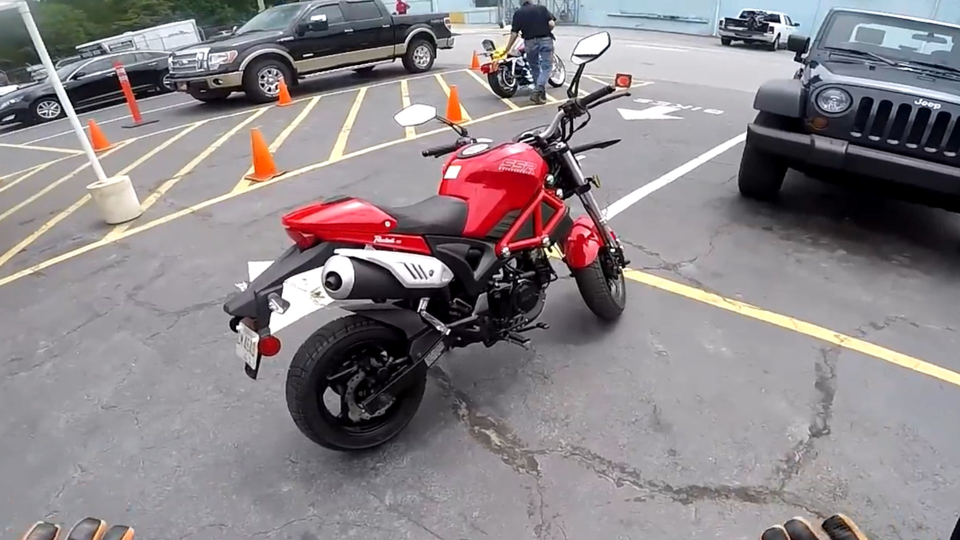 The 10 Most Powerful Motorcycles & The 10 Least - WealthyDriver