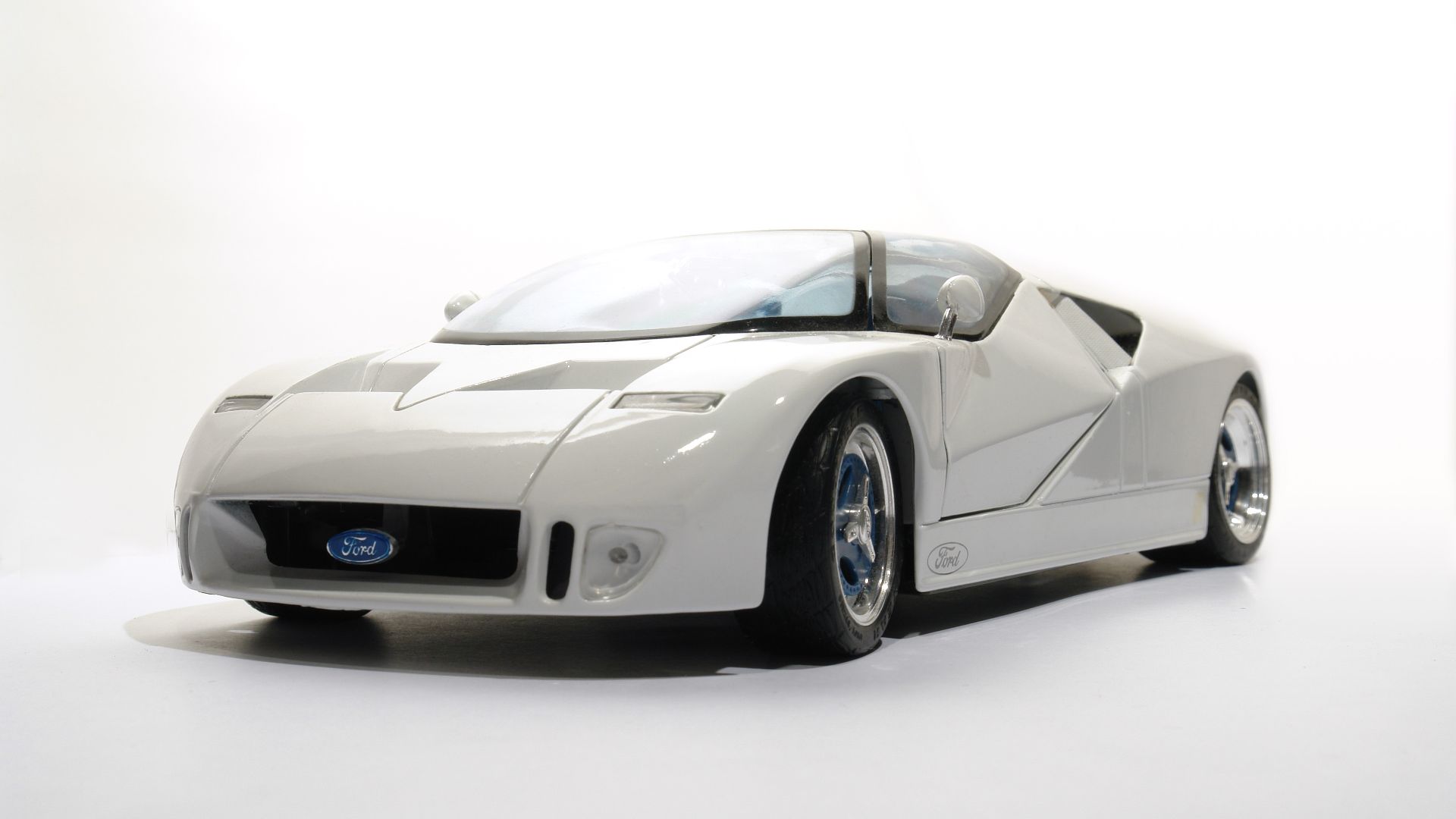 20 Awesome Concept Cars That Should've Made It To Production ...